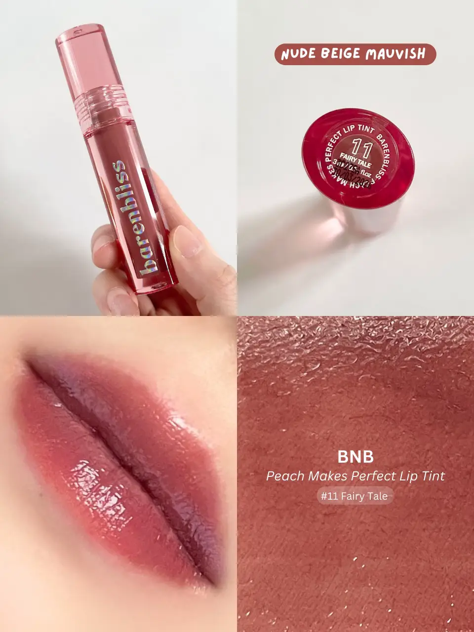 Review Brutal Liptint Viral! 💋 | Gallery posted by arin | Lemon8