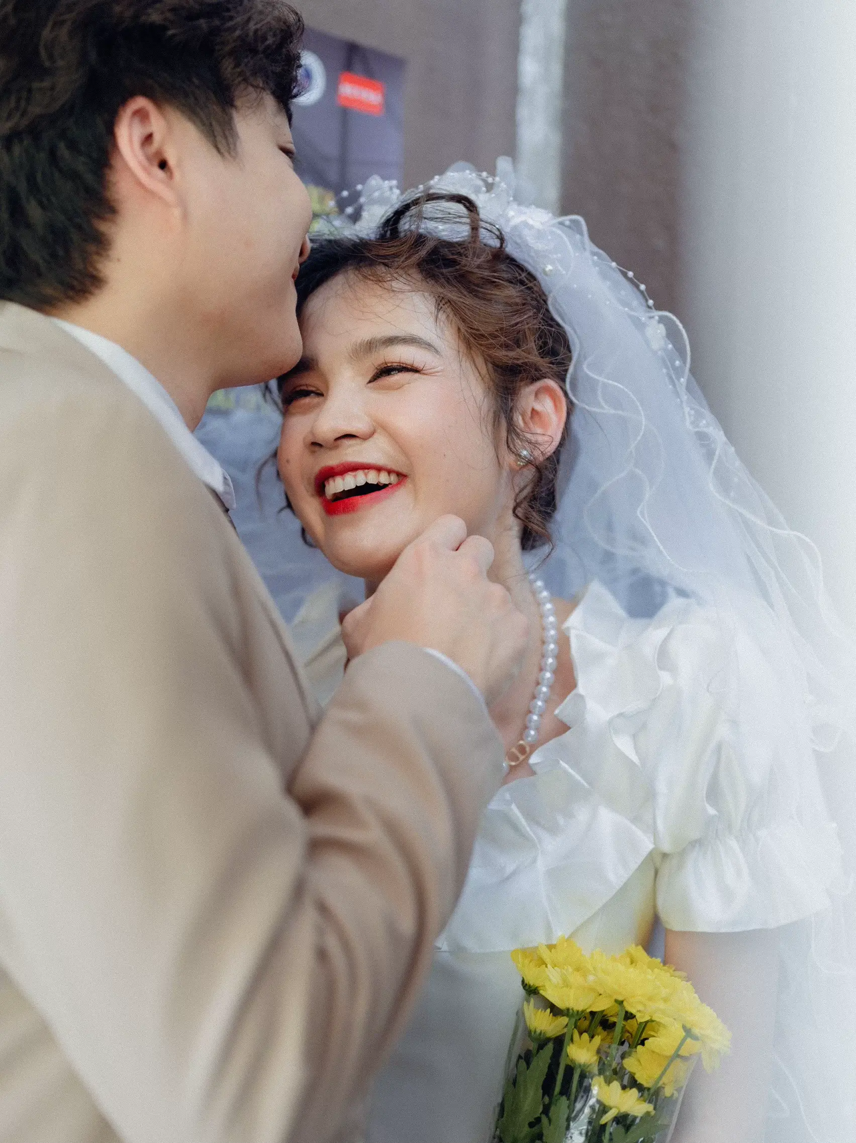 Hong Kong Pre-Wedding Style 📸🕶 | แกลเลอรีที่โพสต์โดย TL | Lemon8