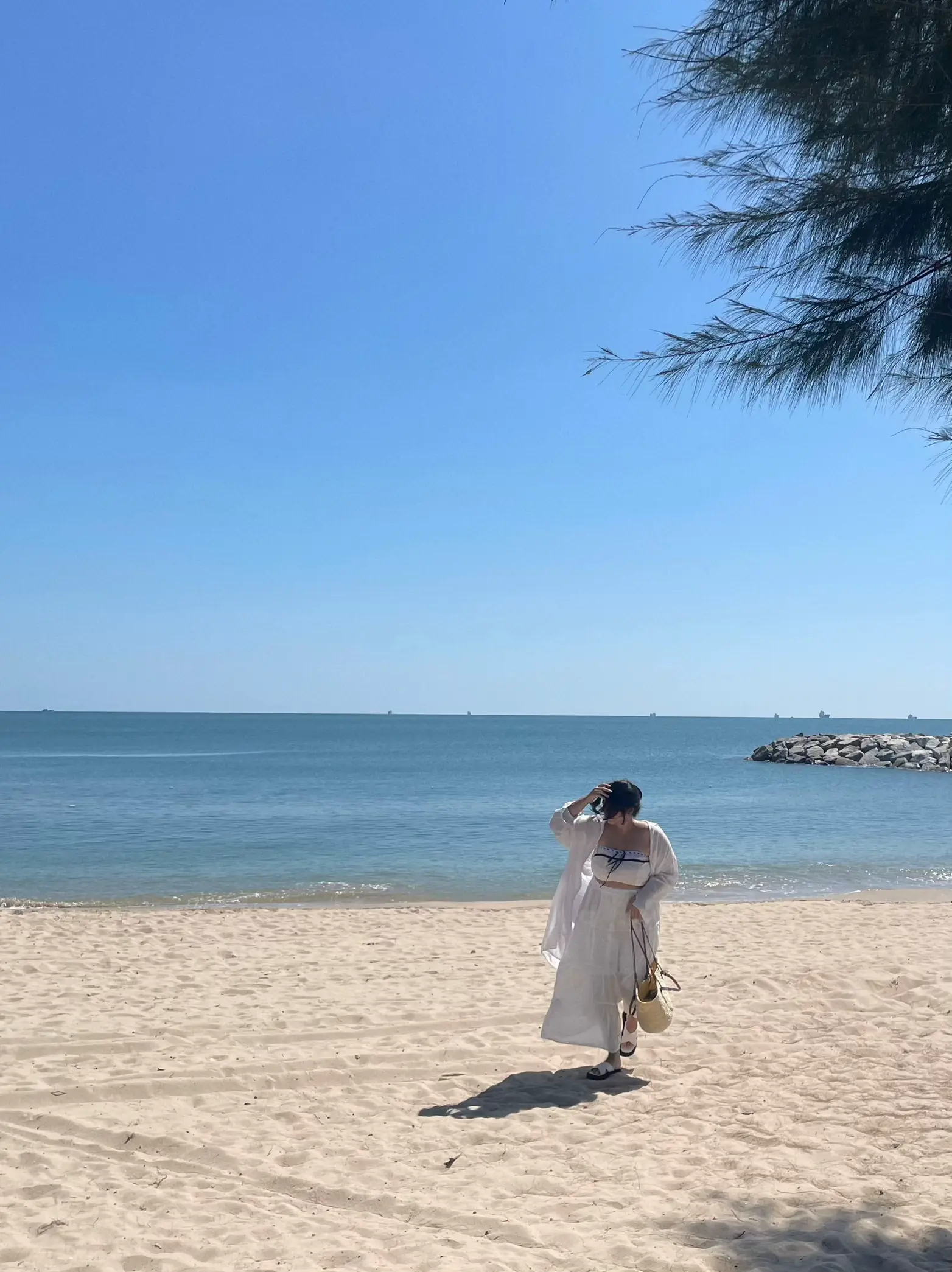 Rarong beach : ช่วงนี้สวยจัดดดด~ | แกลเลอรีที่โพสต์โดย kwangzhou.u ...