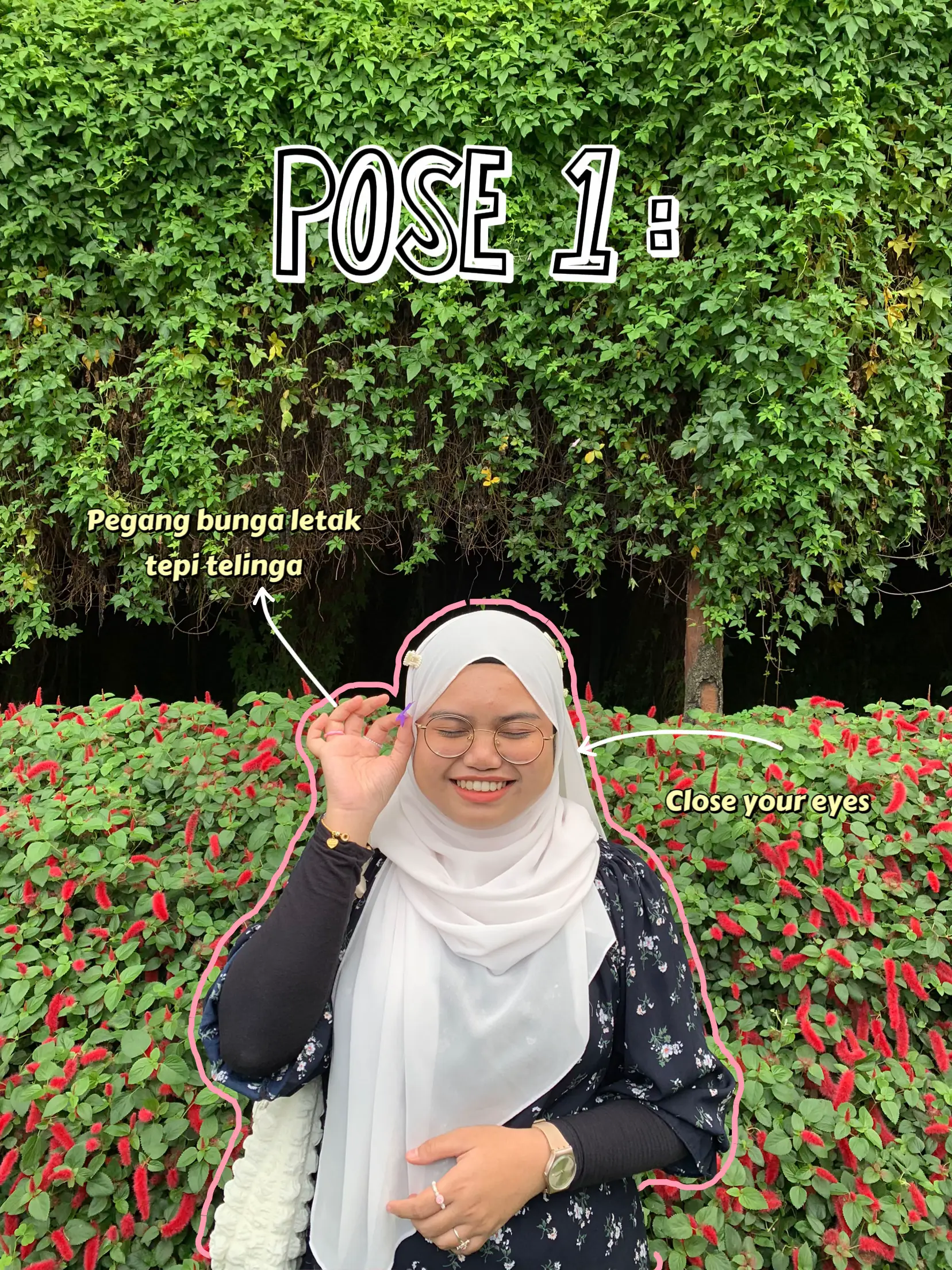 Simple Travel Pose Ideas📸 | Galeri disiarkan oleh 𝒻𝓎𝒹𝒶𝒾𝓈𝓎౨ৎ | Lemon8
