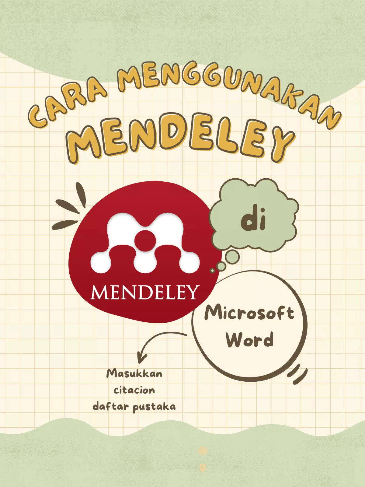 20 ide Cara Menggunakan Mendeley Di Google Docs teratas di 2025
