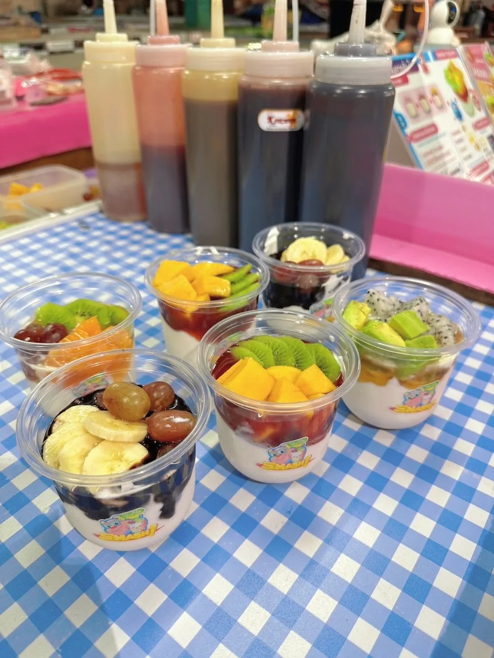 This unique silky texture is yours.😘 | Gallery posted by โยเกิร์ตสแมช | Lemon8