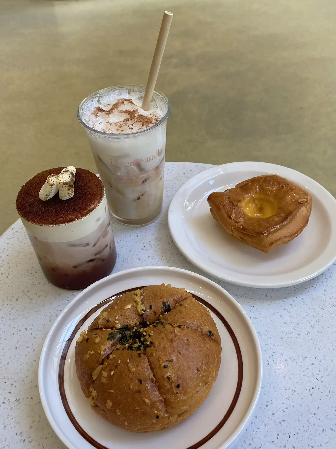 Reply 1988 Cafe น่ารัก สไตล์เกาหลีเกาใจ at Da Nang☕️ | แกลเลอรีที่โพสต์ ...