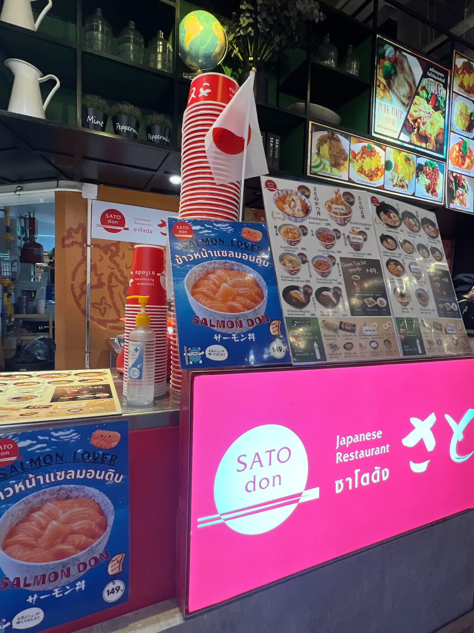 Sushi time!! | แกลเลอรีที่โพสต์โดย เบิร์ดดี้พาผอม | Lemon8