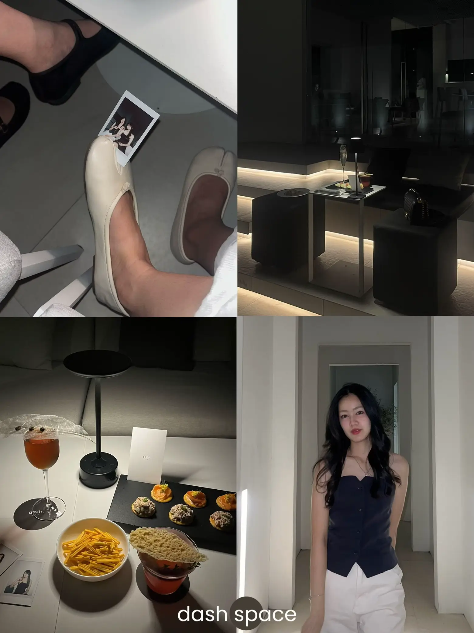 dash space bar บาร์มู้ดดีถ่ายรูปสวย ;🍷🖤) | แกลเลอรีที่โพสต์โดย pai :•) | Lemon8