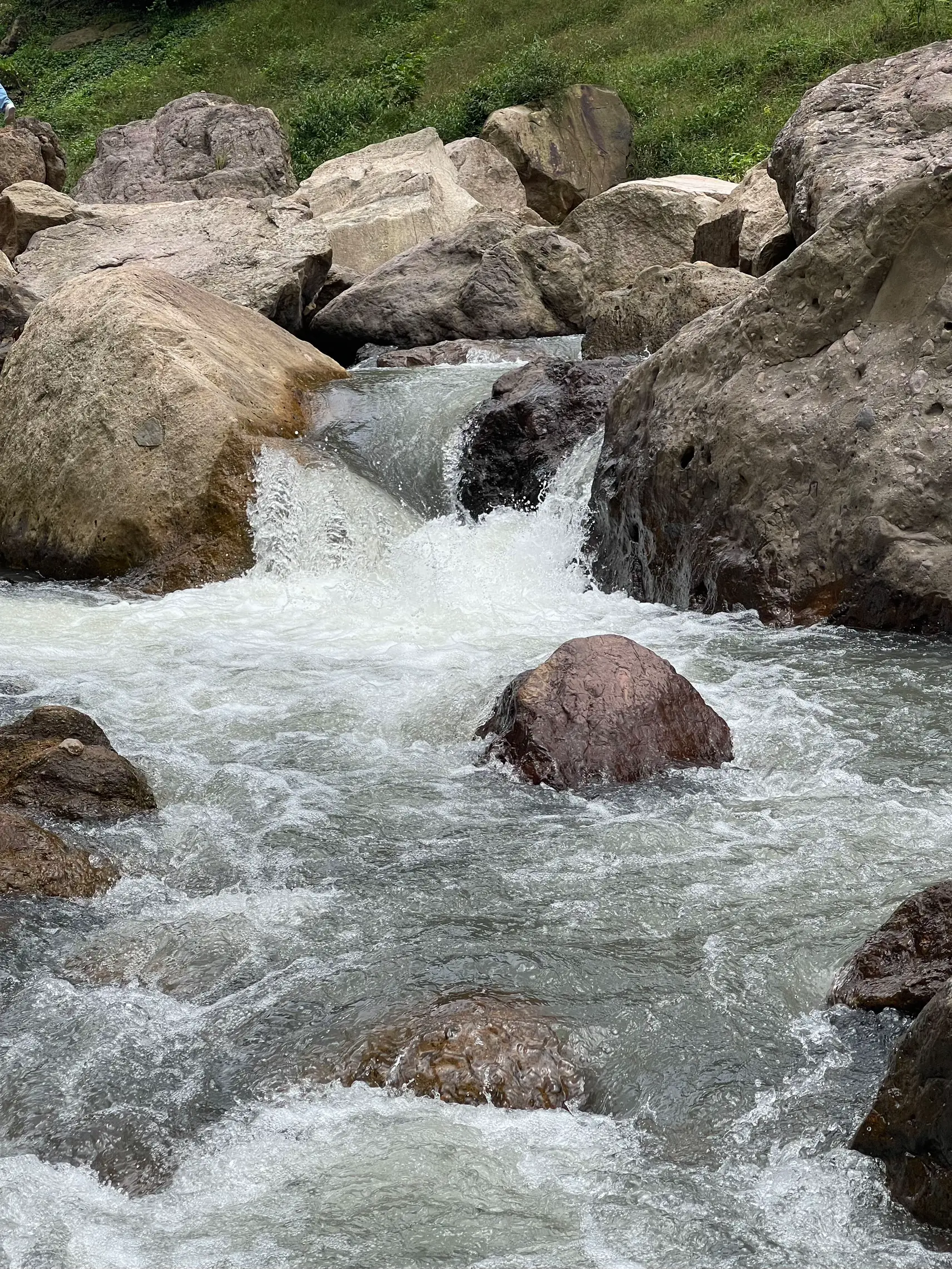 เขาช่องลม แบบไม่มีรถส่วนตัว | แกลเลอรีที่โพสต์โดย IsSoM_o | Lemon8