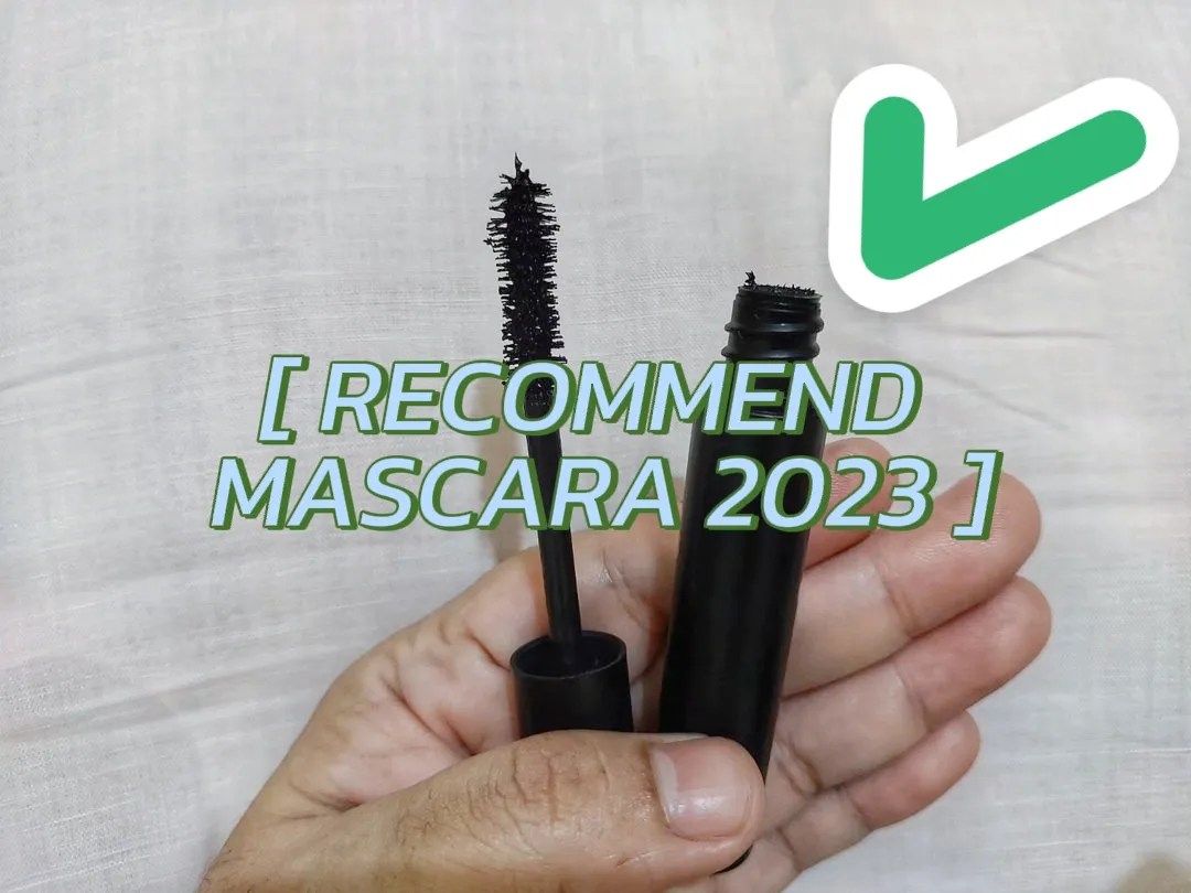 Rekomendasi Maskara Lokal 2023 | Gallery posted by Auda Zaschkya | Lemon8