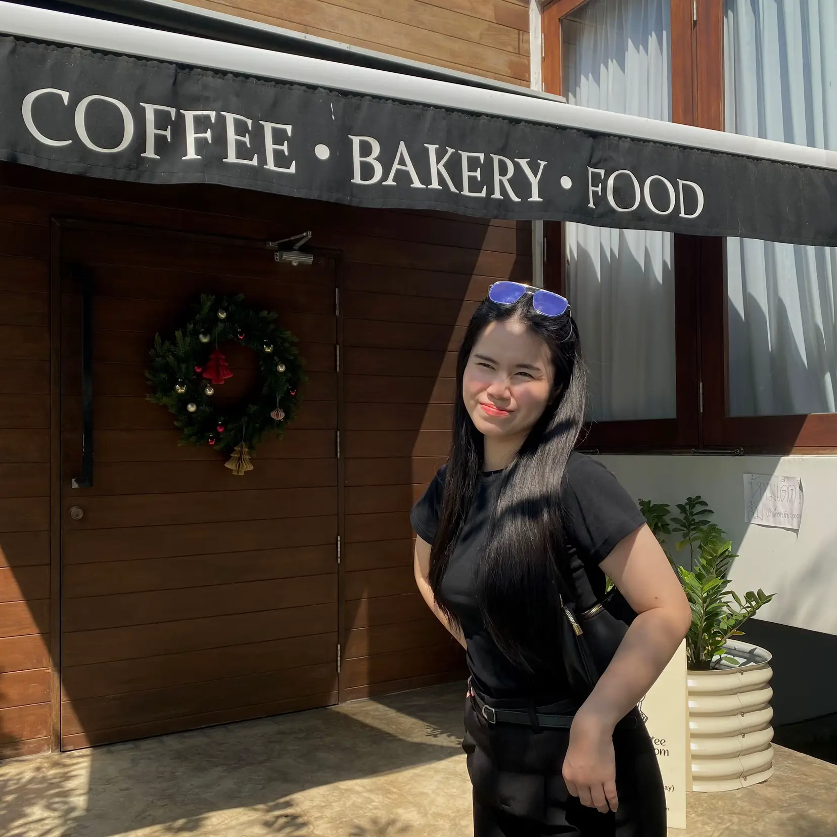 ☕️ ROM Coffee & Bakeroom ᝰ | แกลเลอรีที่โพสต์โดย may.thaphon 𐙚 | Lemon8