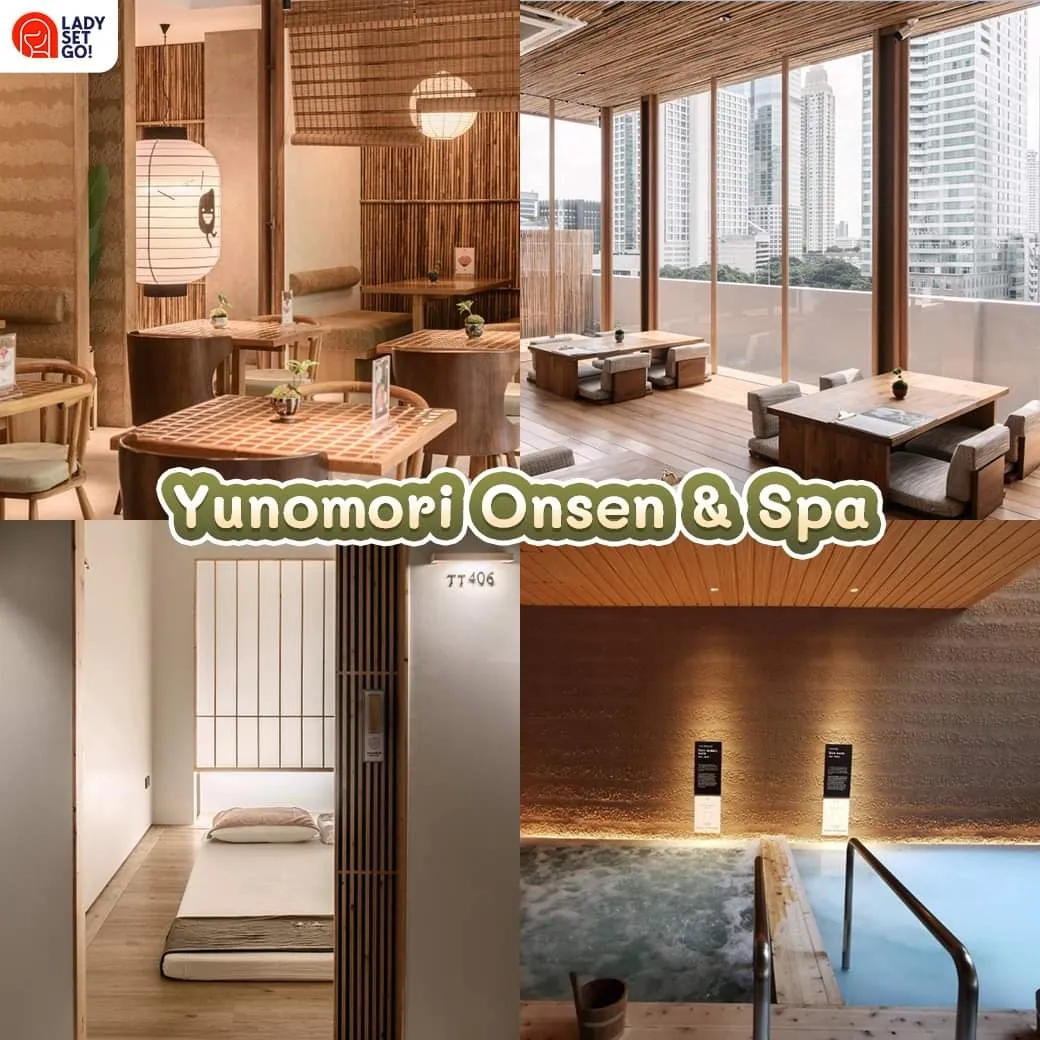 แจก 💗 พิกัด 5 ร้านสปาน่าไป | แกลเลอรีที่โพสต์โดย Lady Set Go | Lemon8