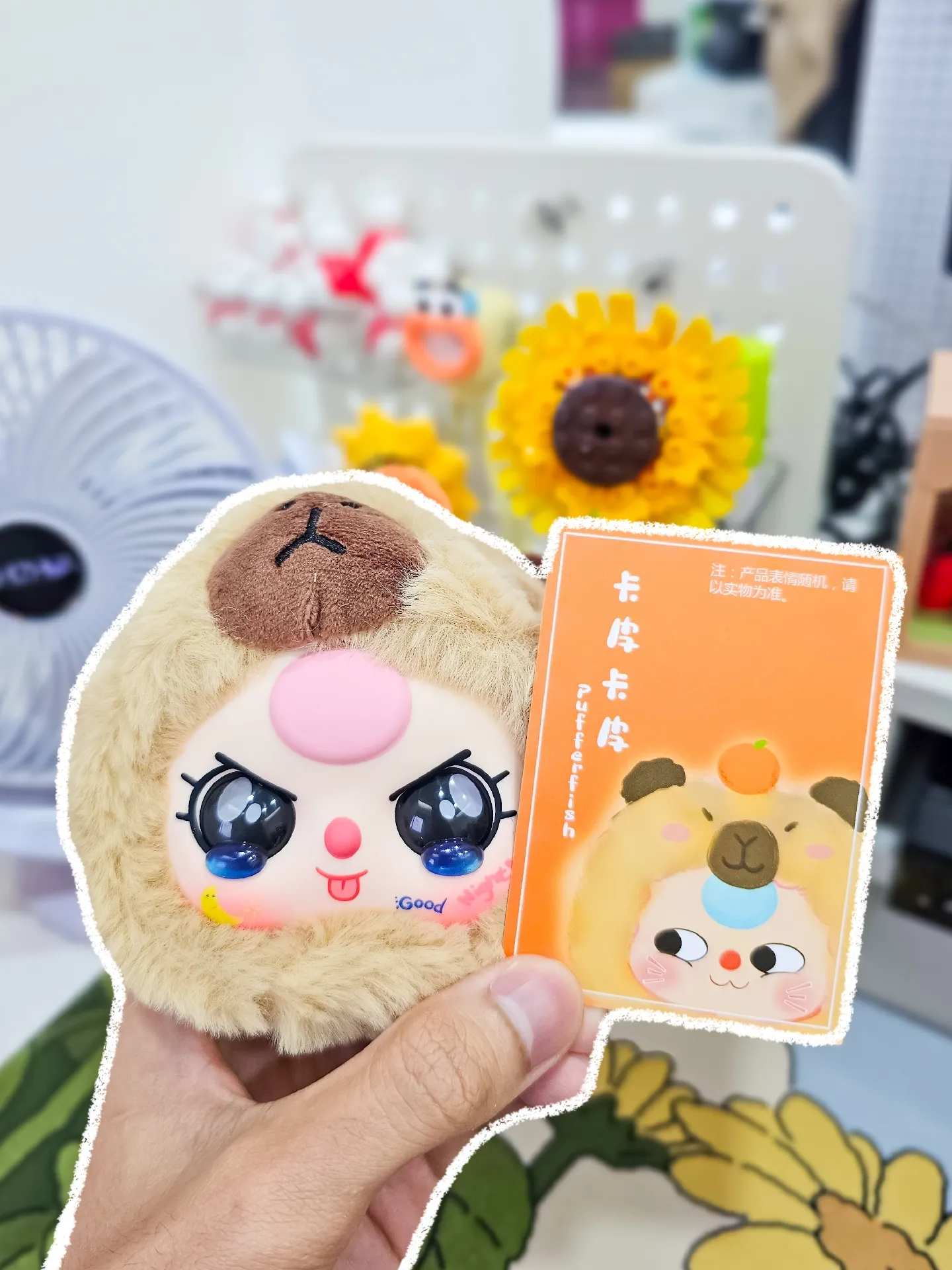 Baby three v.2 is super cute.😍 | Gallery posted by 🌻 | Lemon8