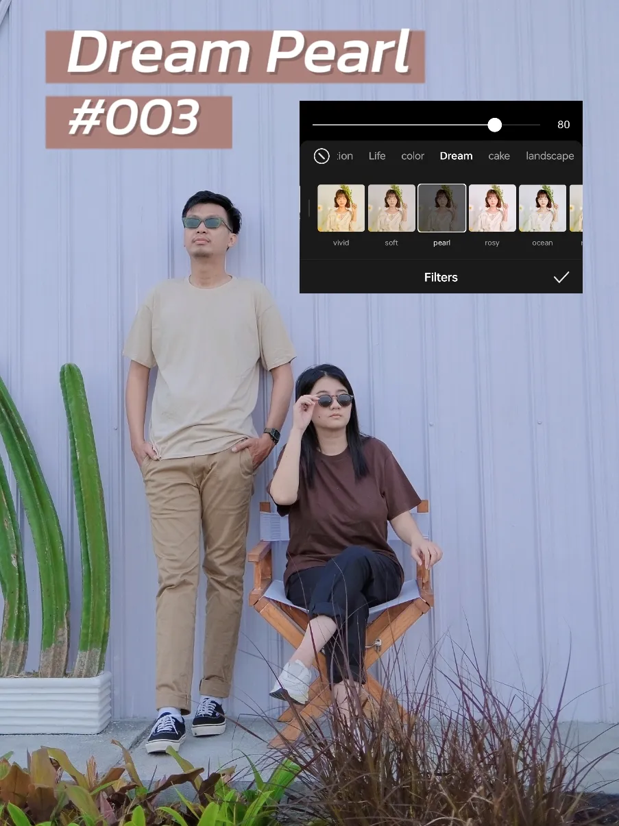 Filter Foto Favorit di Lemon8🍋 | Galeri diposting oleh Elsa Debora | Lemon8