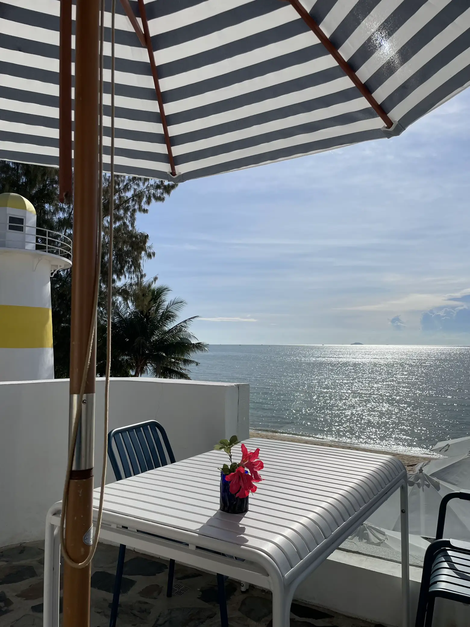 SEA OF LOVE Pattaya 🌺🌊 | แกลเลอรีที่โพสต์โดย aomce | Lemon8