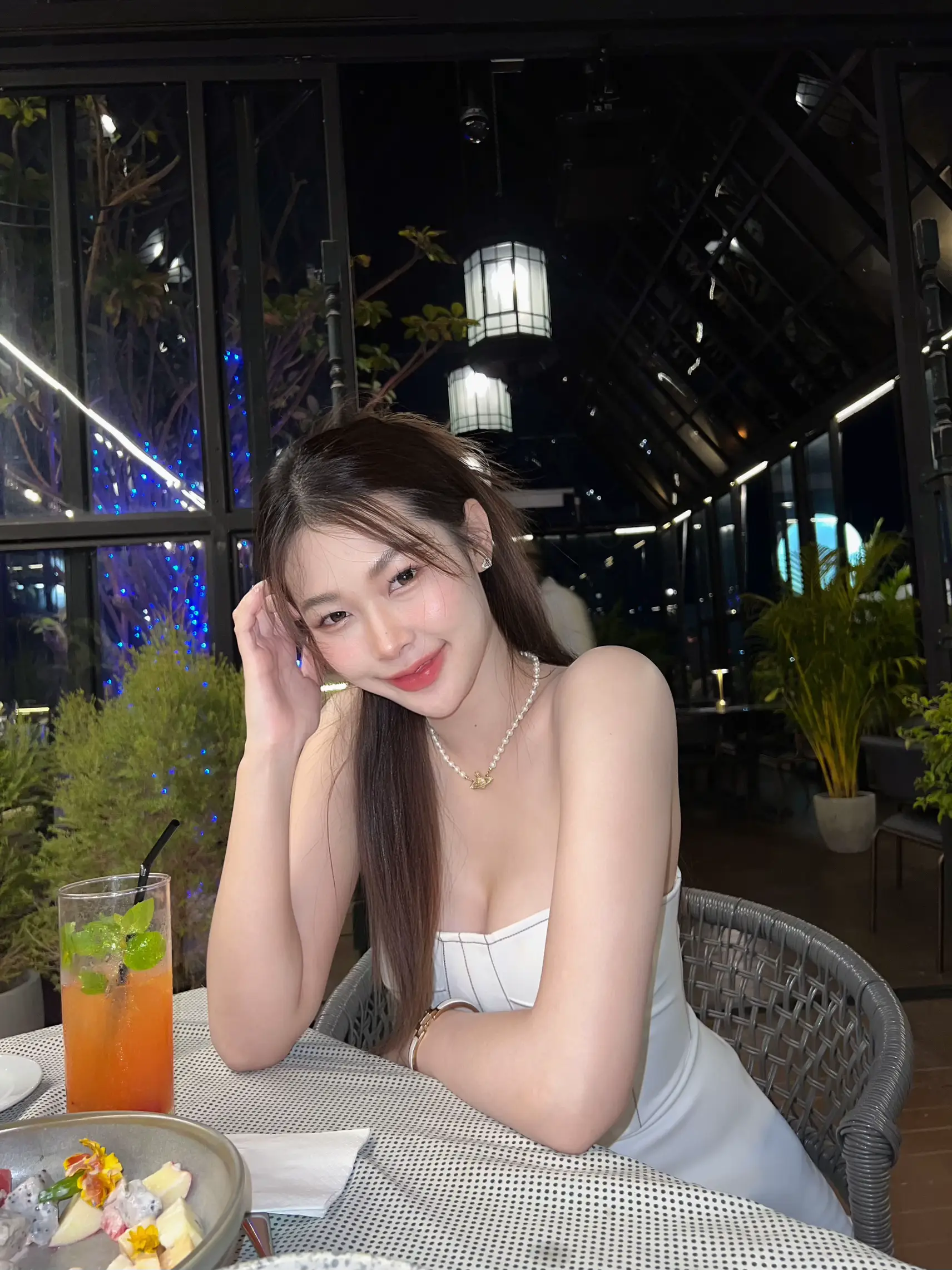 Dinner🥂 | แกลเลอรีที่โพสต์โดย Stang.njr | Lemon8