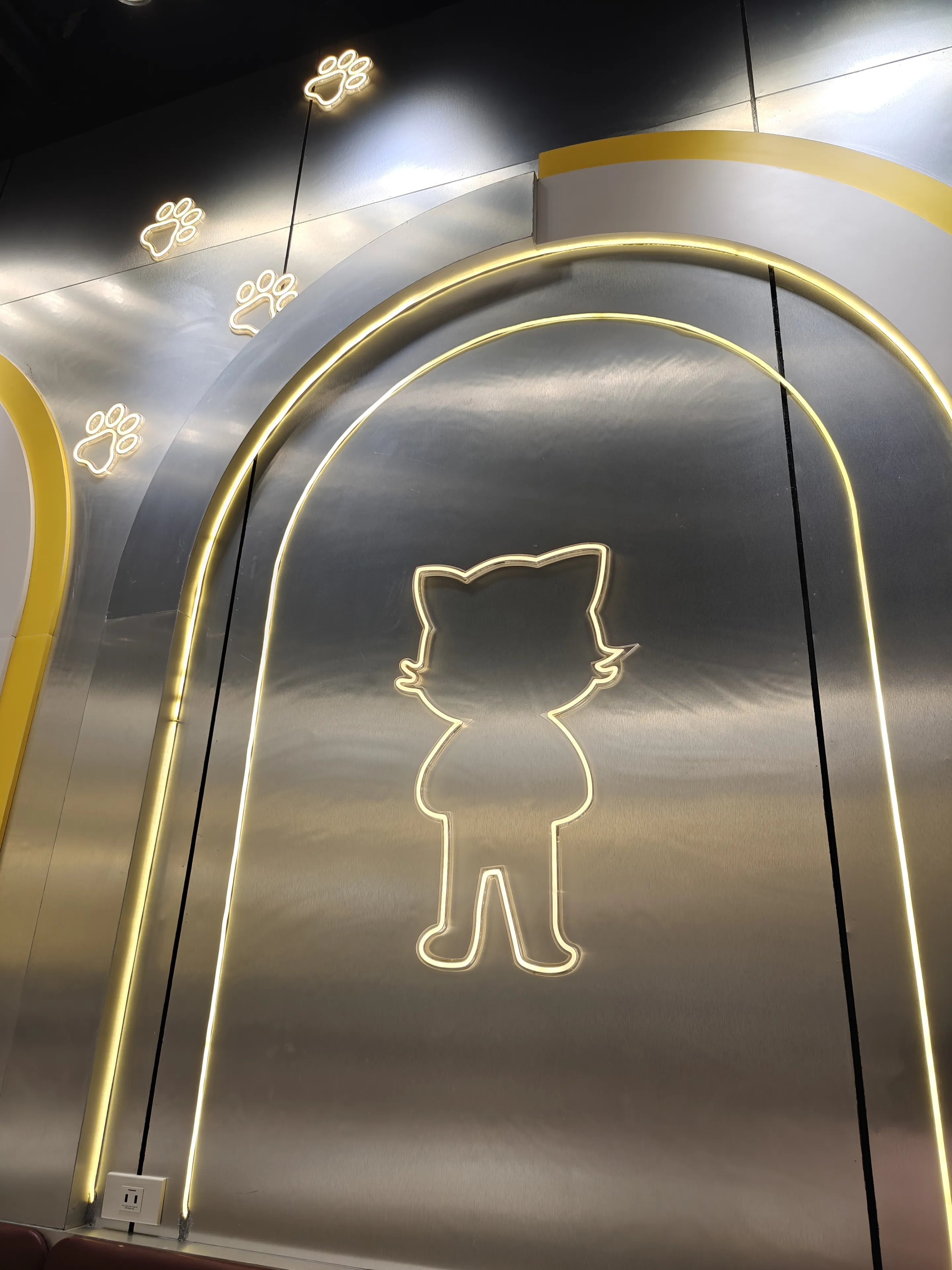 หิวหม่าล่าาาา La Meow🌶️🍲🥬🥩 | แกลเลอรีที่โพสต์โดย Earnearn Yang | Lemon8