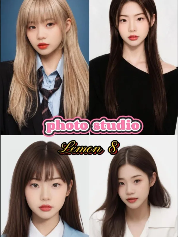 photo studio Lemon 8 | แกลเลอรีที่โพสต์โดย Ayumi Srisomrot | Lemon8