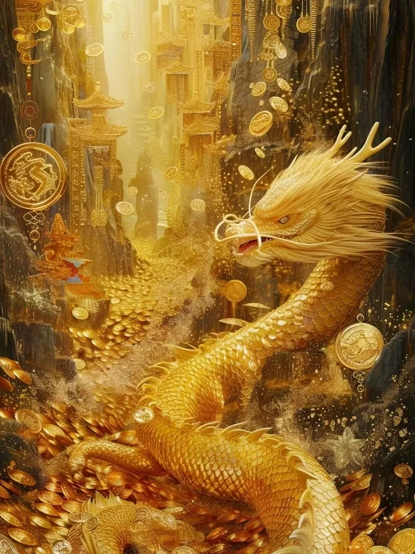 ตั้งชื่อลูกปีมังกรทอง - การค้นหาใน Lemon8