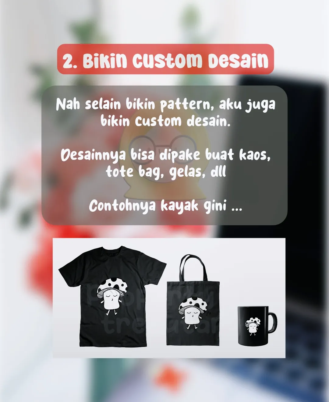 Ssst, ini dia jobdesk ku sebagai TUKANG GAMBAR | TREEUTARYが投稿したフォトブック ...