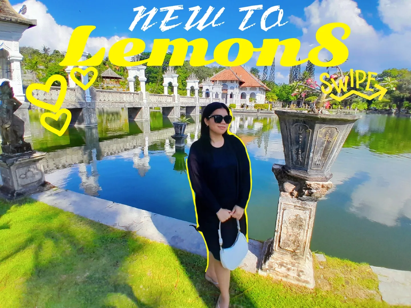 bali emang paling thebest😍 @l | Galeri diposting oleh O C I | Lemon8