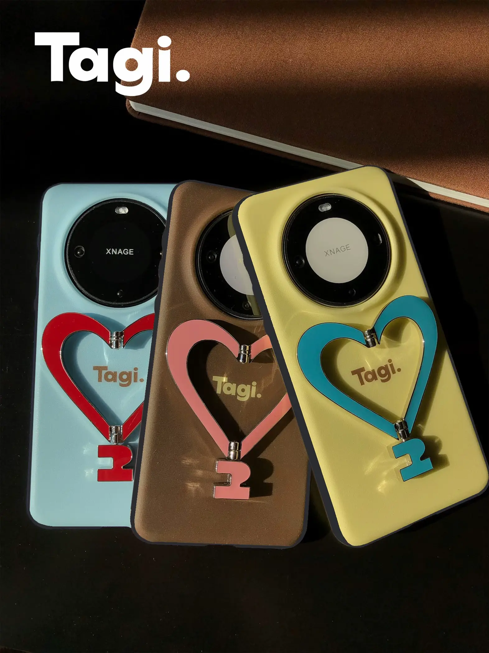 Tagi. Case โทรศัพท์ที่น่ารักแบบล็อคมง | แกลเลอรีที่โพสต์โดย พลอยยูน ️🌈 ...