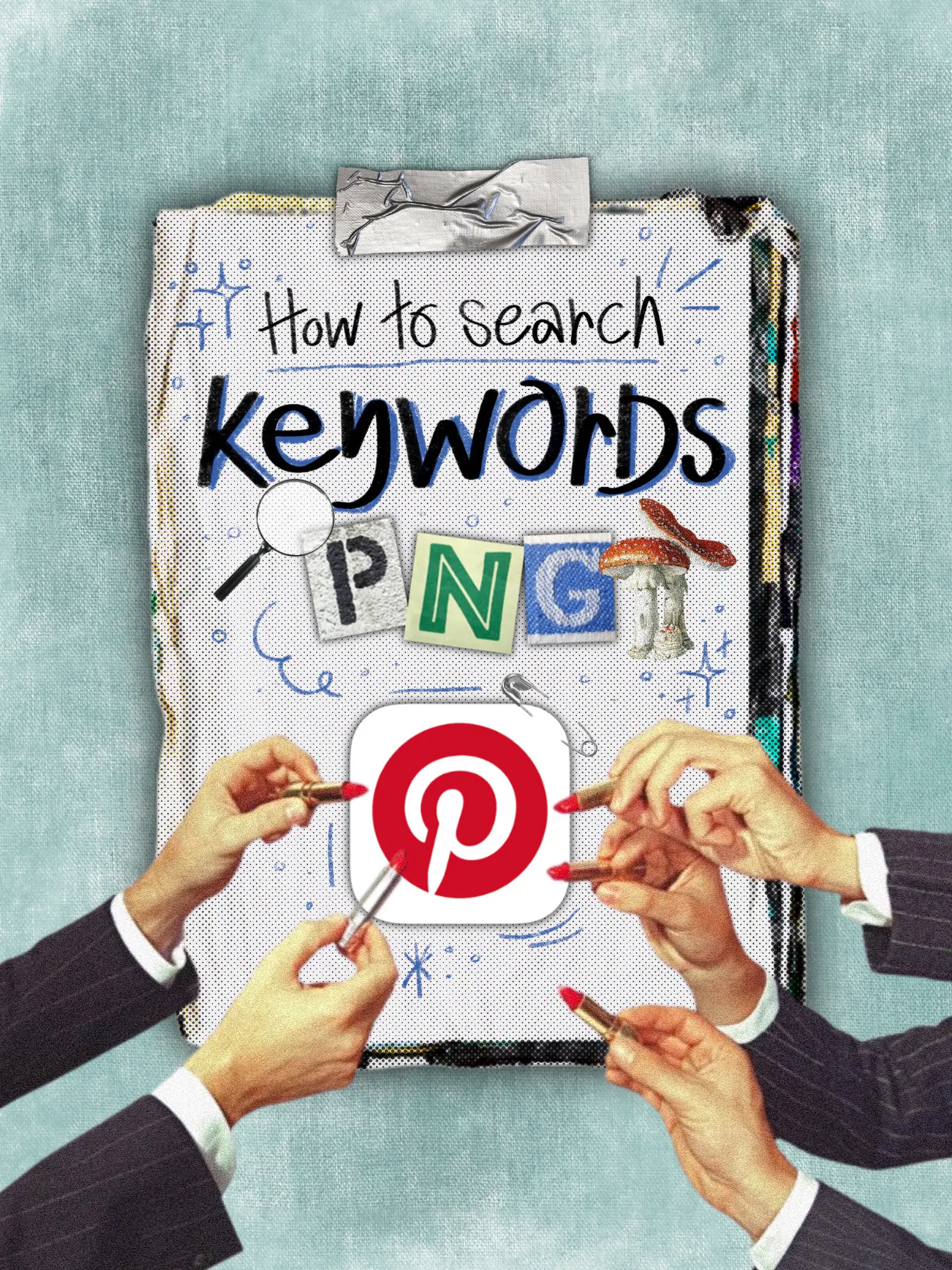 วิธีบันทึกรูปใน Pinterest - การค้นหาใน Lemon8