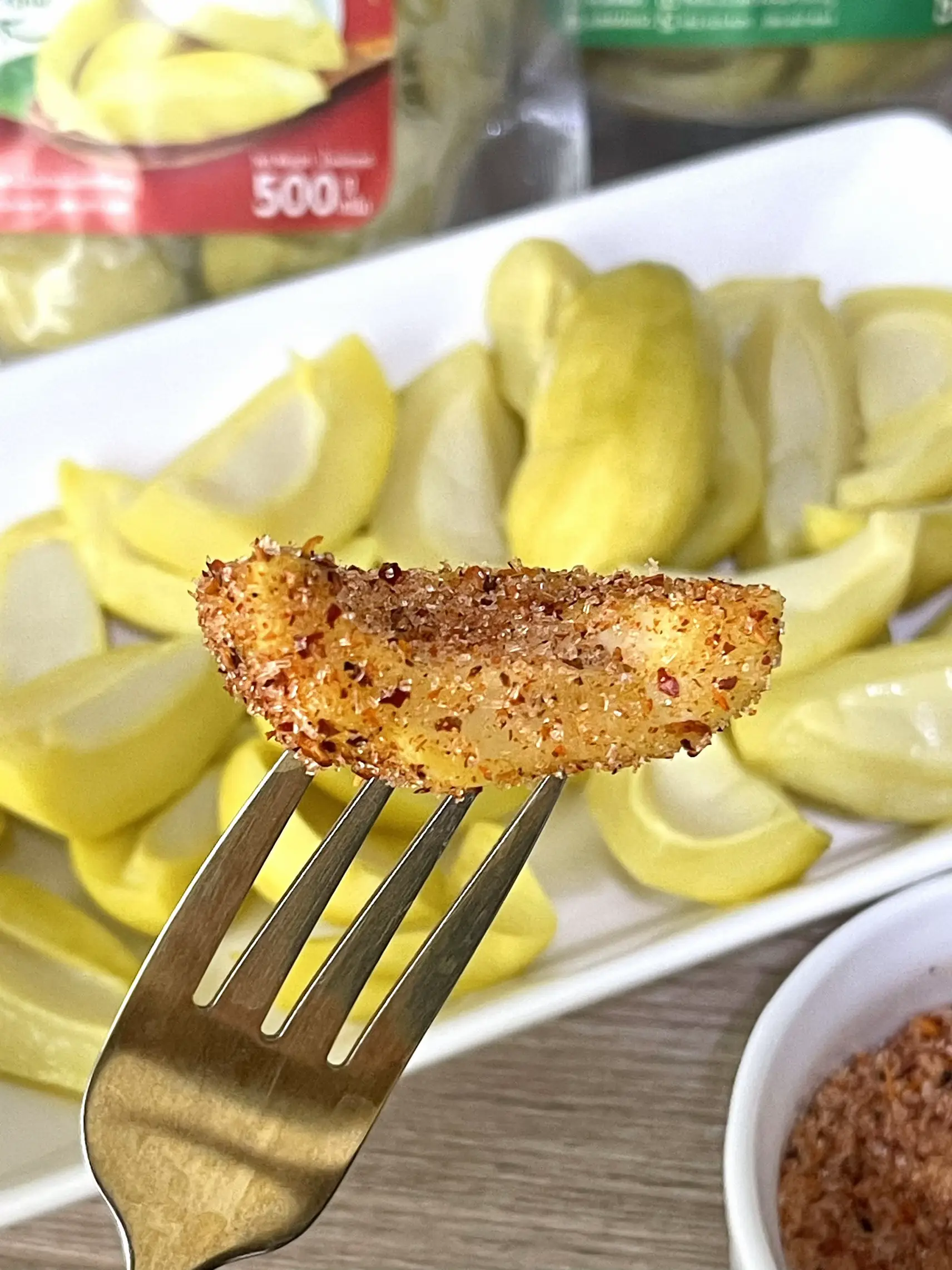 มะม่วงเบาดองเกลือ | แกลเลอรีที่โพสต์โดย Bus Kanyaluk | Lemon8