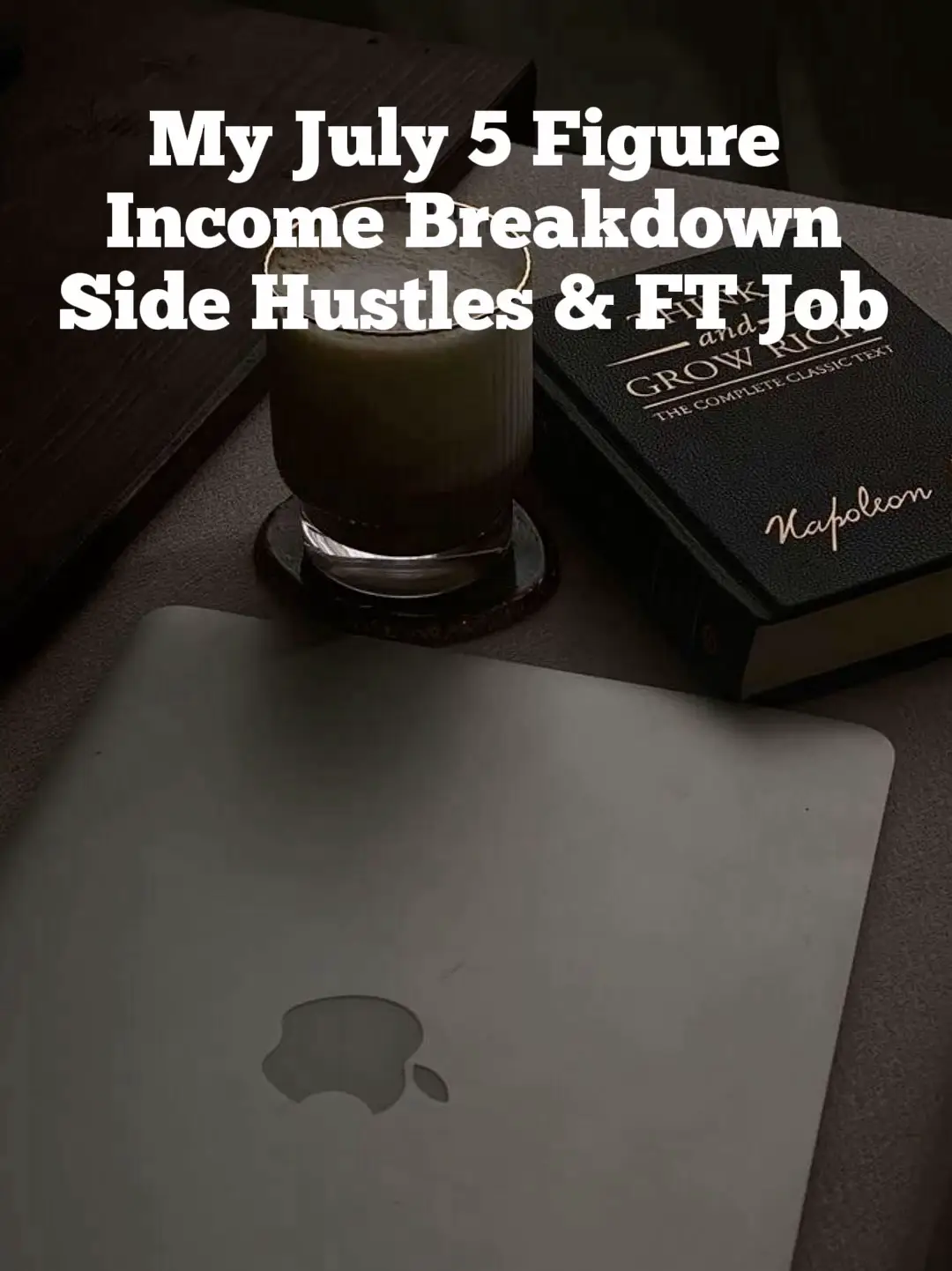 My July 5 Figure Income Breakdown | Gallery posted by passivemaking ...