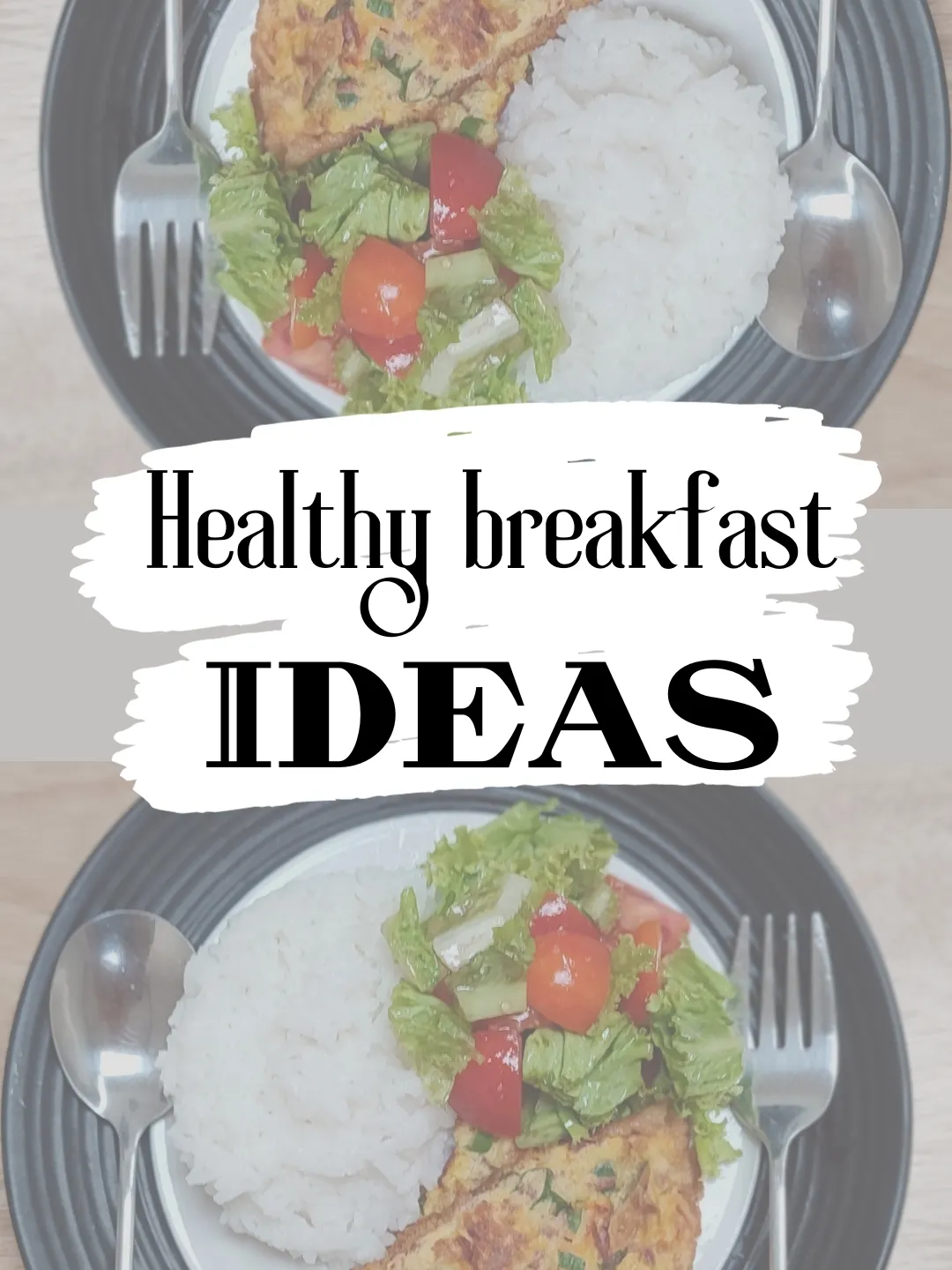 healthy breakfast ideas | Galeri diposting oleh inintanur | Lemon8