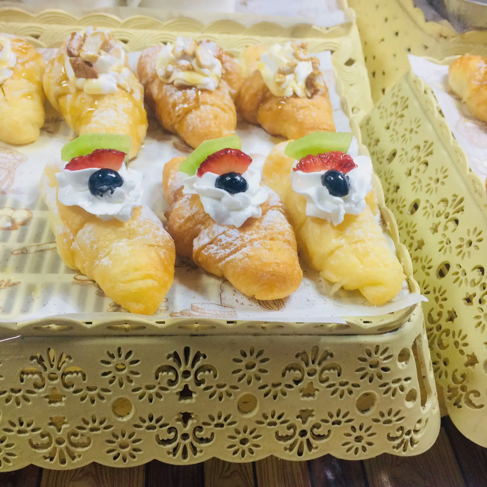 ไดฟูกุ ขนมหวาน🏝 | แกลเลอรีที่โพสต์โดย SILK’s GIRL | Lemon8