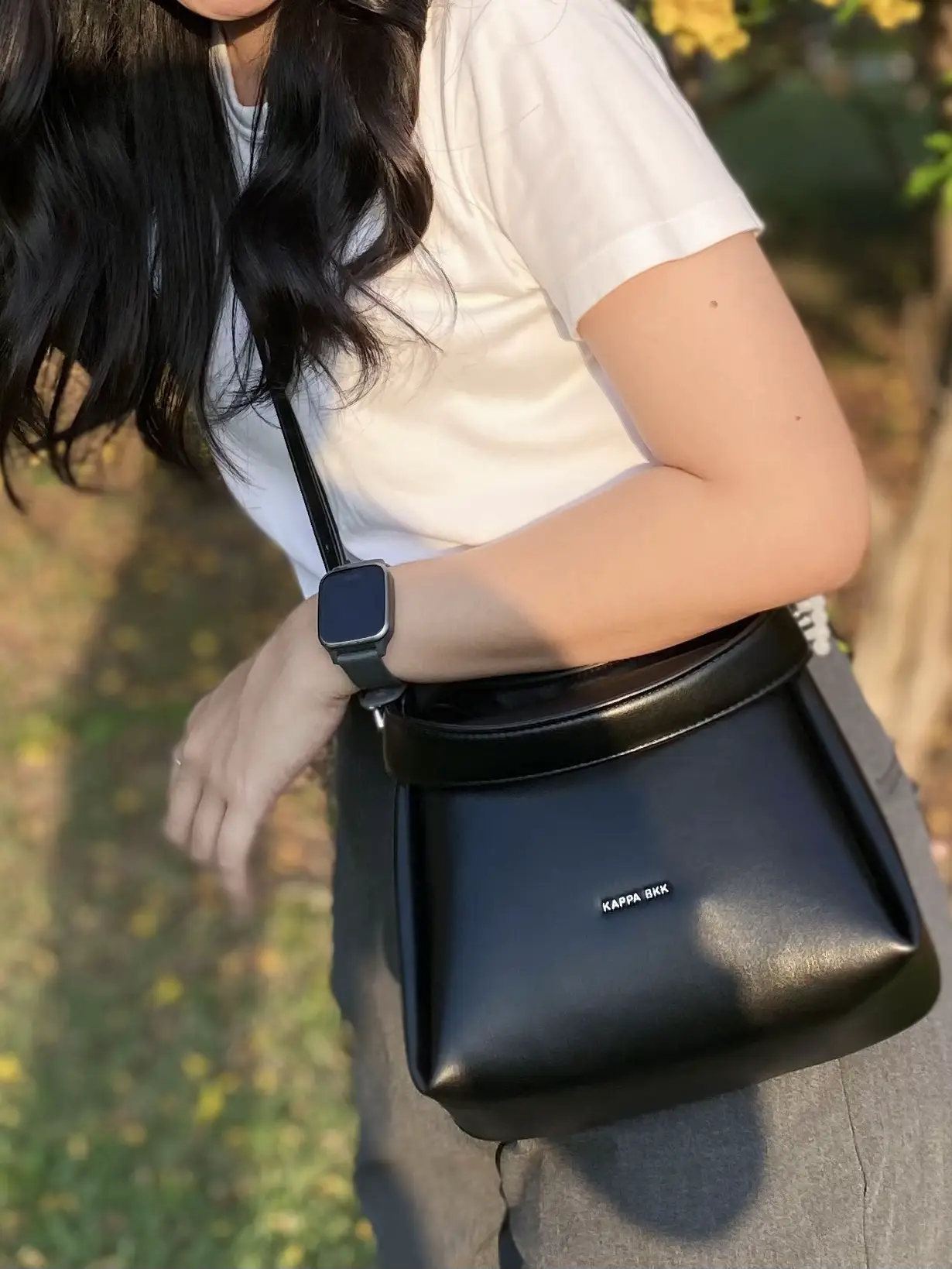 Must have กระเป๋าสุด Cute จาก Kappa.Bkk 🎒 | แกลเลอรีที่โพสต์โดย ...