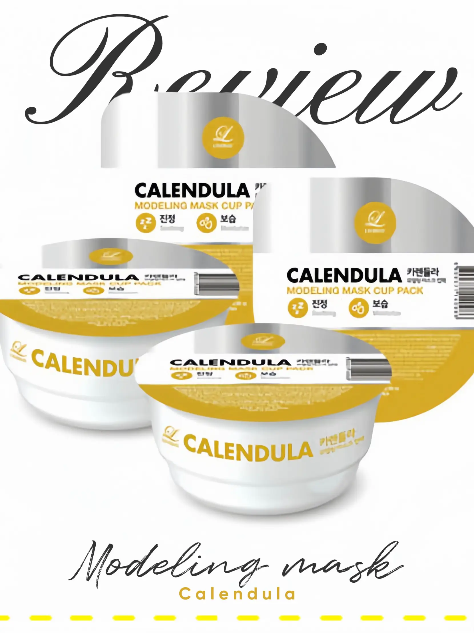 Review Modeling mask ดีจริงมั้ย | แกลเลอรีที่โพสต์โดย good afterNOON ...