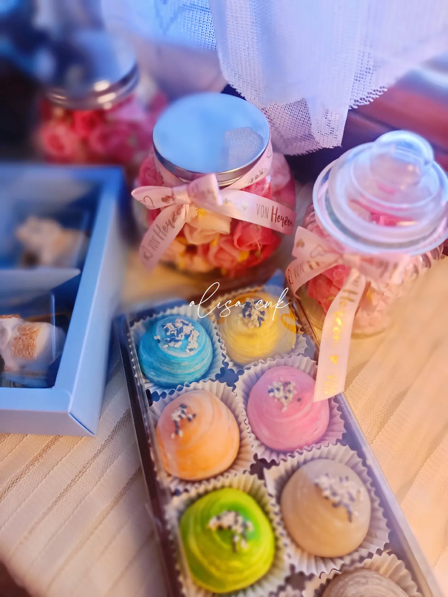 #วาเลนไทน์ | แกลเลอรีที่โพสต์โดย Alisa Cnk | Lemon8