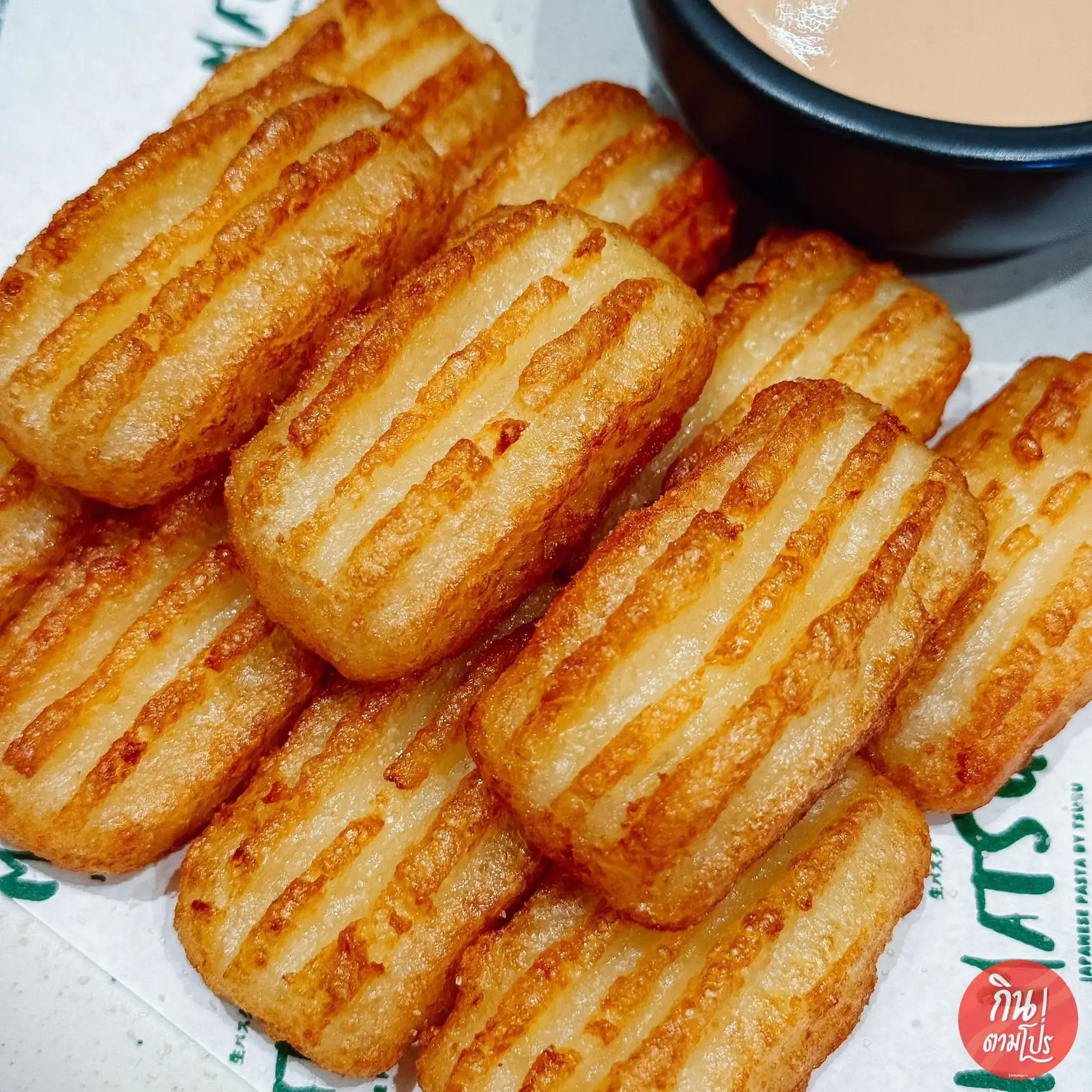 Matsu Pasta ออกเมนูเส้นใหม่ | แกลเลอรีที่โพสต์โดย กินตามโปร | Lemon8