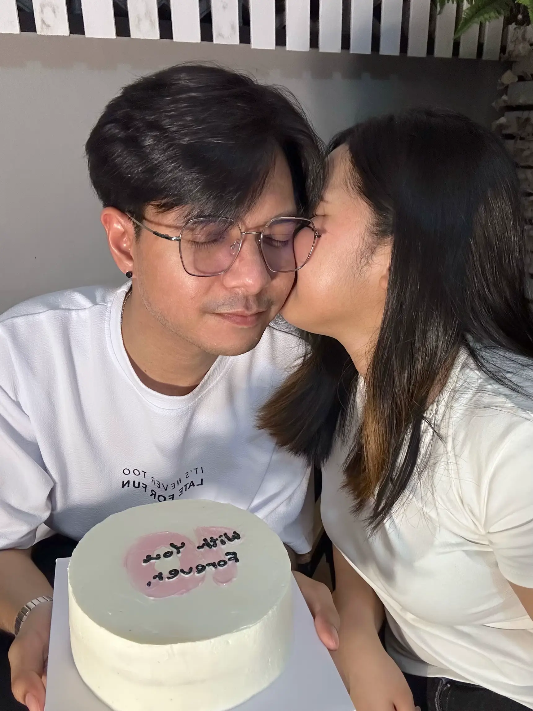 แชร์ไอเดียเค้กสำคัญ | แกลเลอรีที่โพสต์โดย thani.n | Lemon8