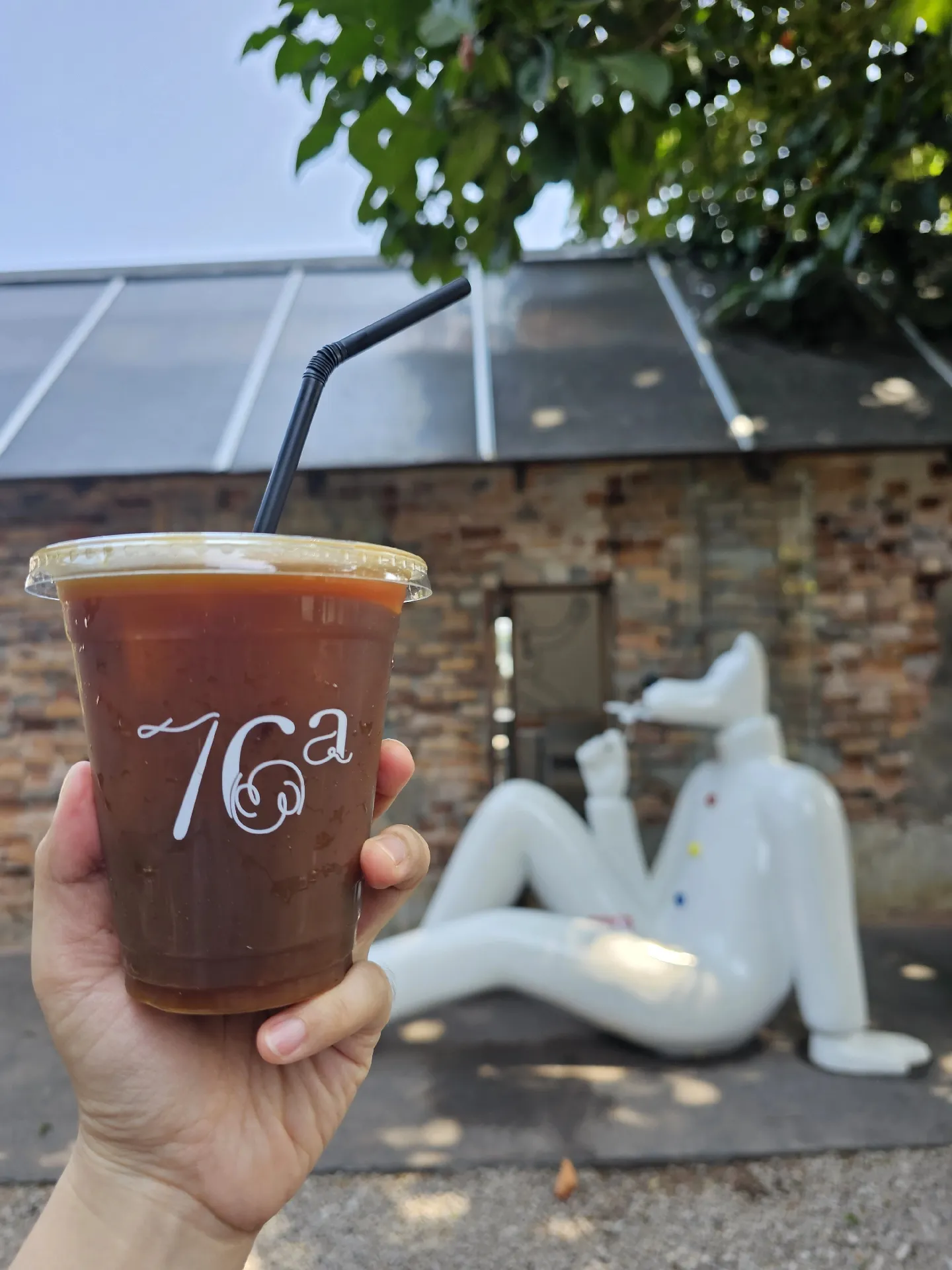 76a the space คาเฟ่สุดชิค ริมโขงนครพนม | แกลเลอรีที่โพสต์โดย BM's Journey | Lemon8