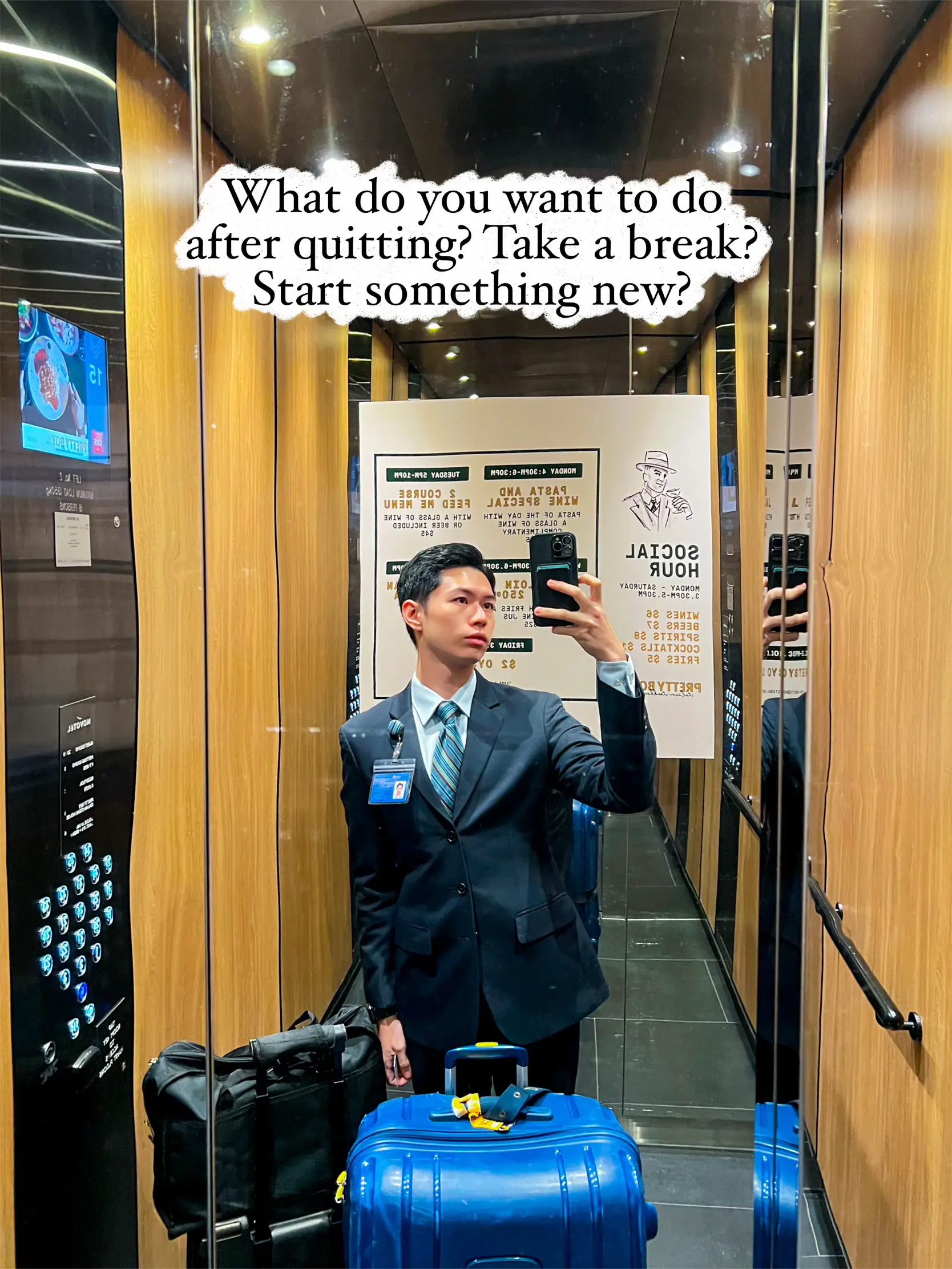 How to plan your resignation?! | Gallery posted by Dion Ong🦕 | Lemon8