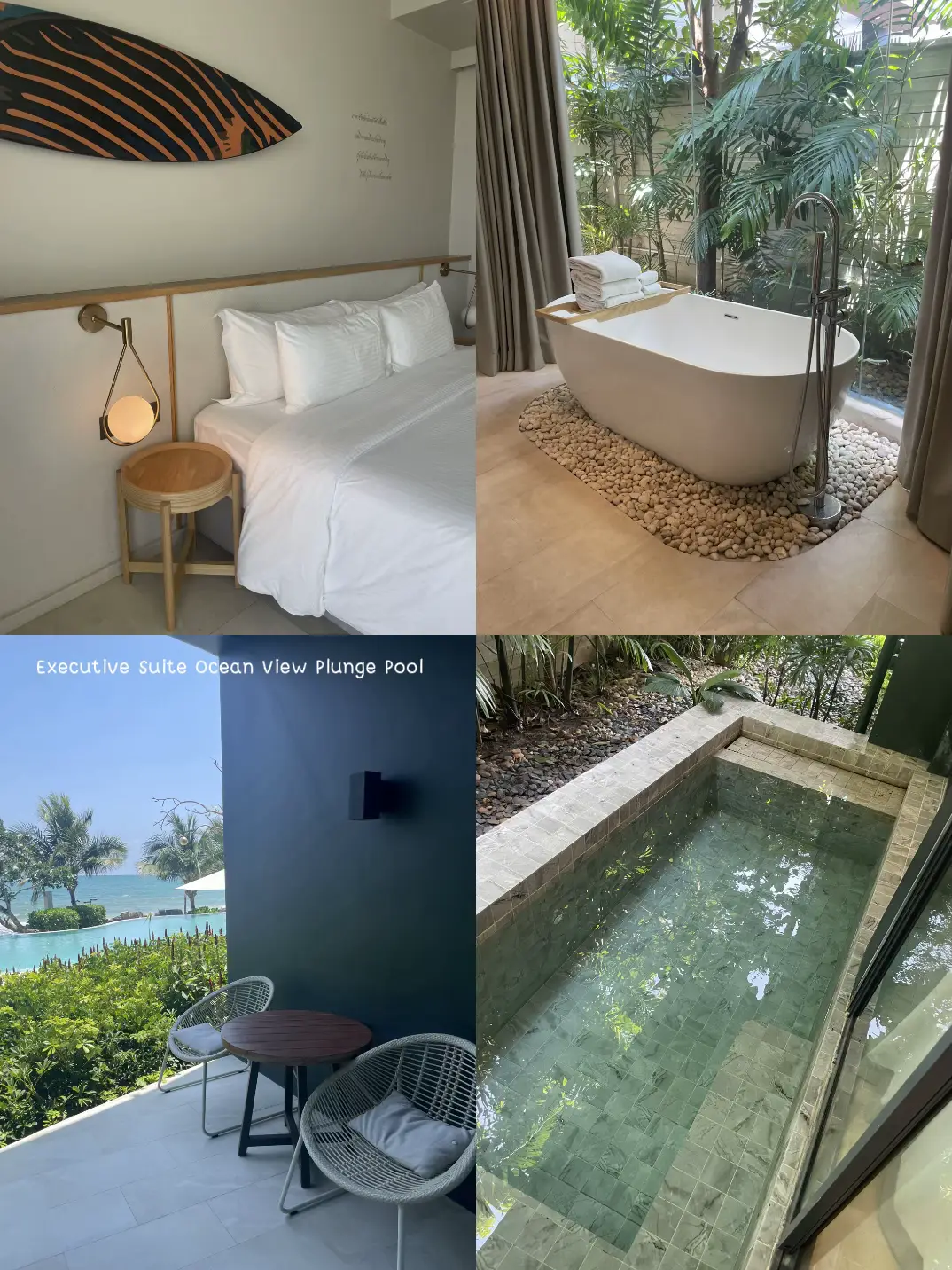 เรฟถ่ายรูป Mercure Rayong Lomtalay🏝ₓ ⁕˚ | แกลเลอรีที่โพสต์โดย ...