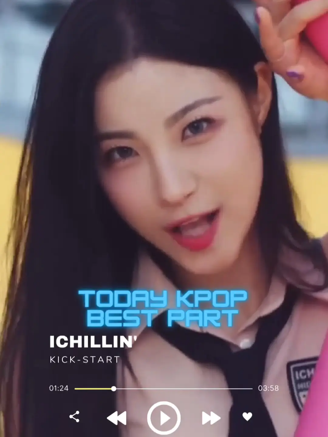 Today KPOP Best Part | 19 July 2023 | banbok kpopの投稿動画 | Lemon8