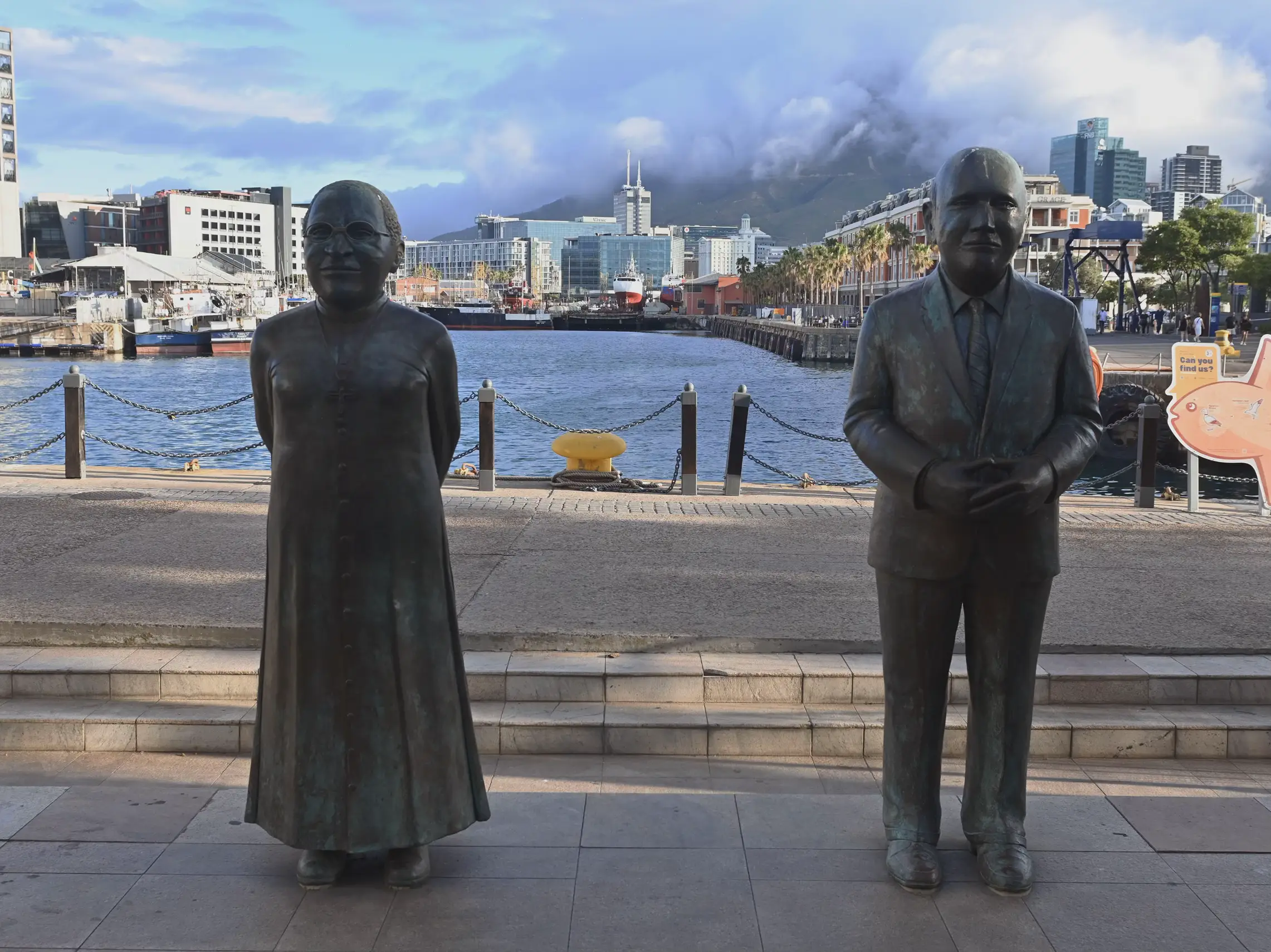 Cape Town : South Africa | แกลเลอรีที่โพสต์โดย WithMyShutter | Lemon8