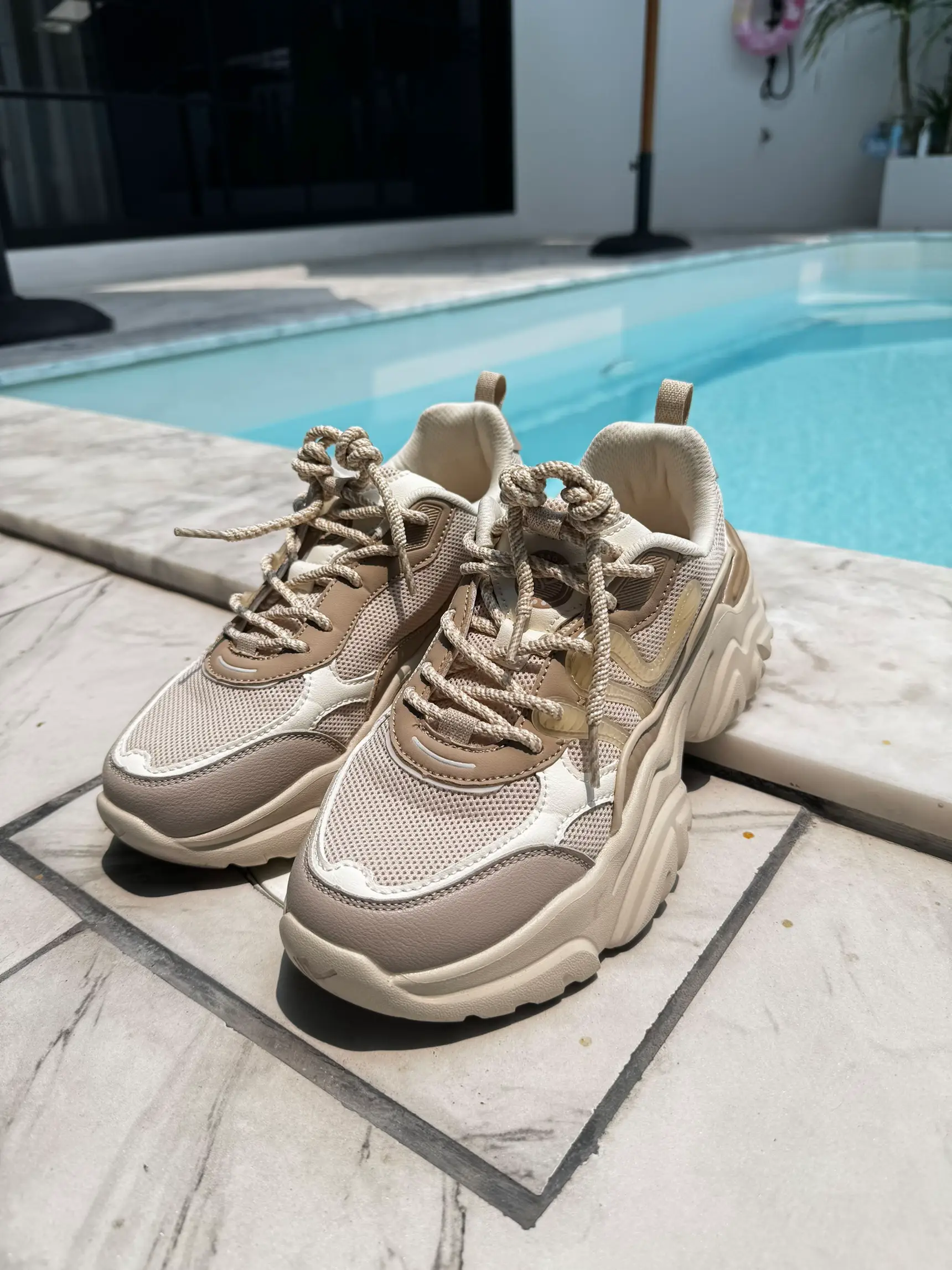 Baoji รองเท้าราคามินิมอล แต่สวยหลักล้านนนนน | แกลเลอรีที่โพสต์โดย Opal_wara | Lemon8