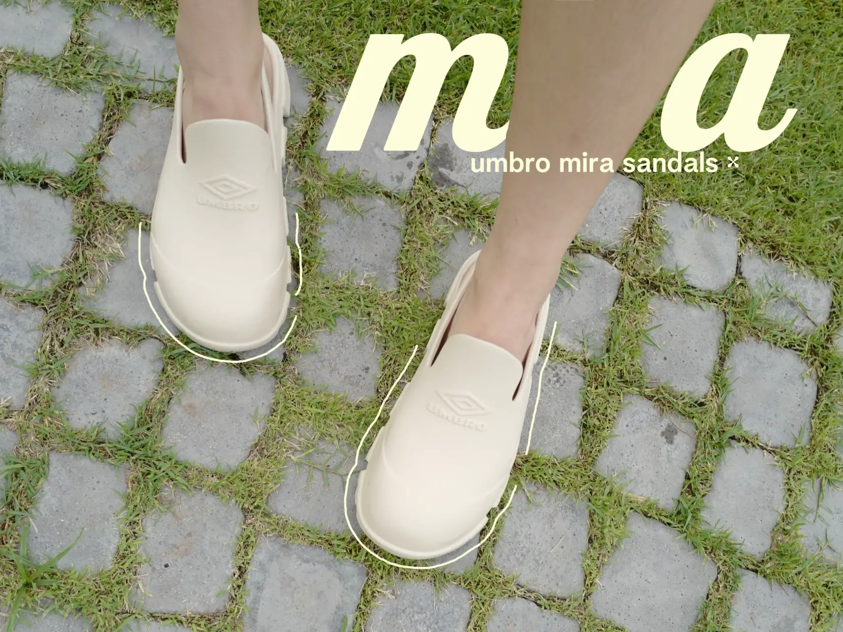 review 💕 umbro mira sandals รองเท้าเกาหลีฮิตมาก | แกลเลอรีที่โพสต์โดย ...