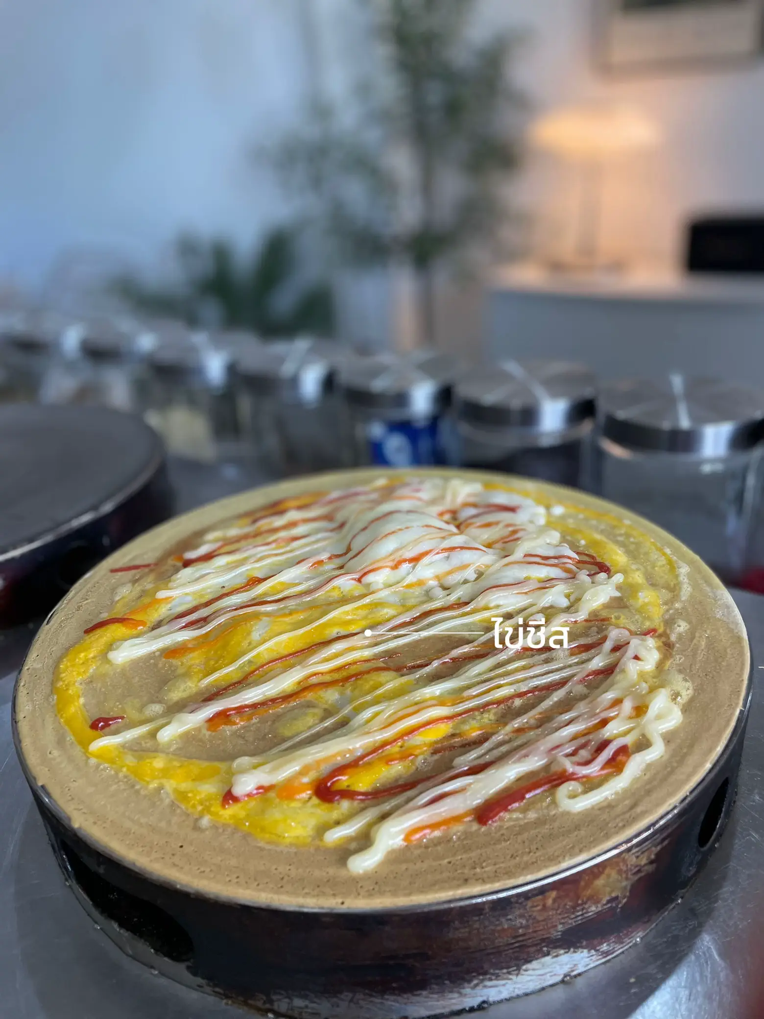 แชร์ไอเดียไส้เครปปปป | แกลเลอรีที่โพสต์โดย Crepes House. | Lemon8