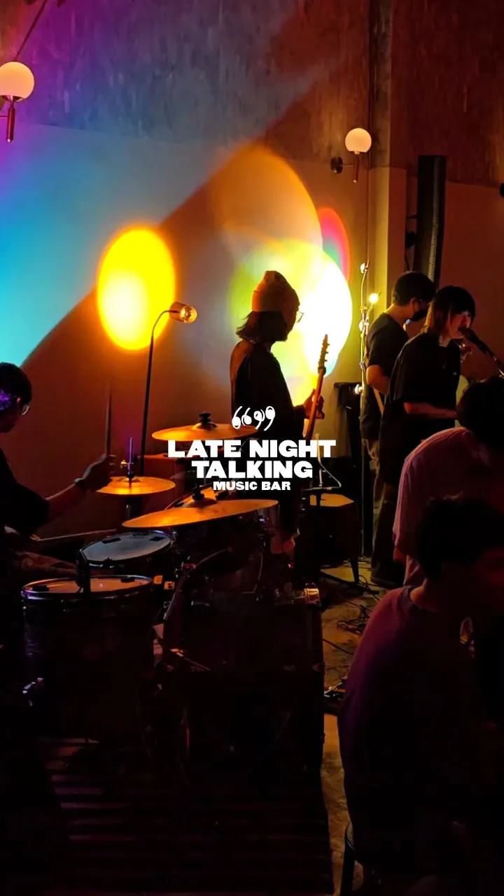 🚨ร้านเหล้า นั่งชิว เชียงใหม่ 2024 ห้ามพลาด | วิดีโอที่เผยแพร่โดย Naruepat P | Lemon8