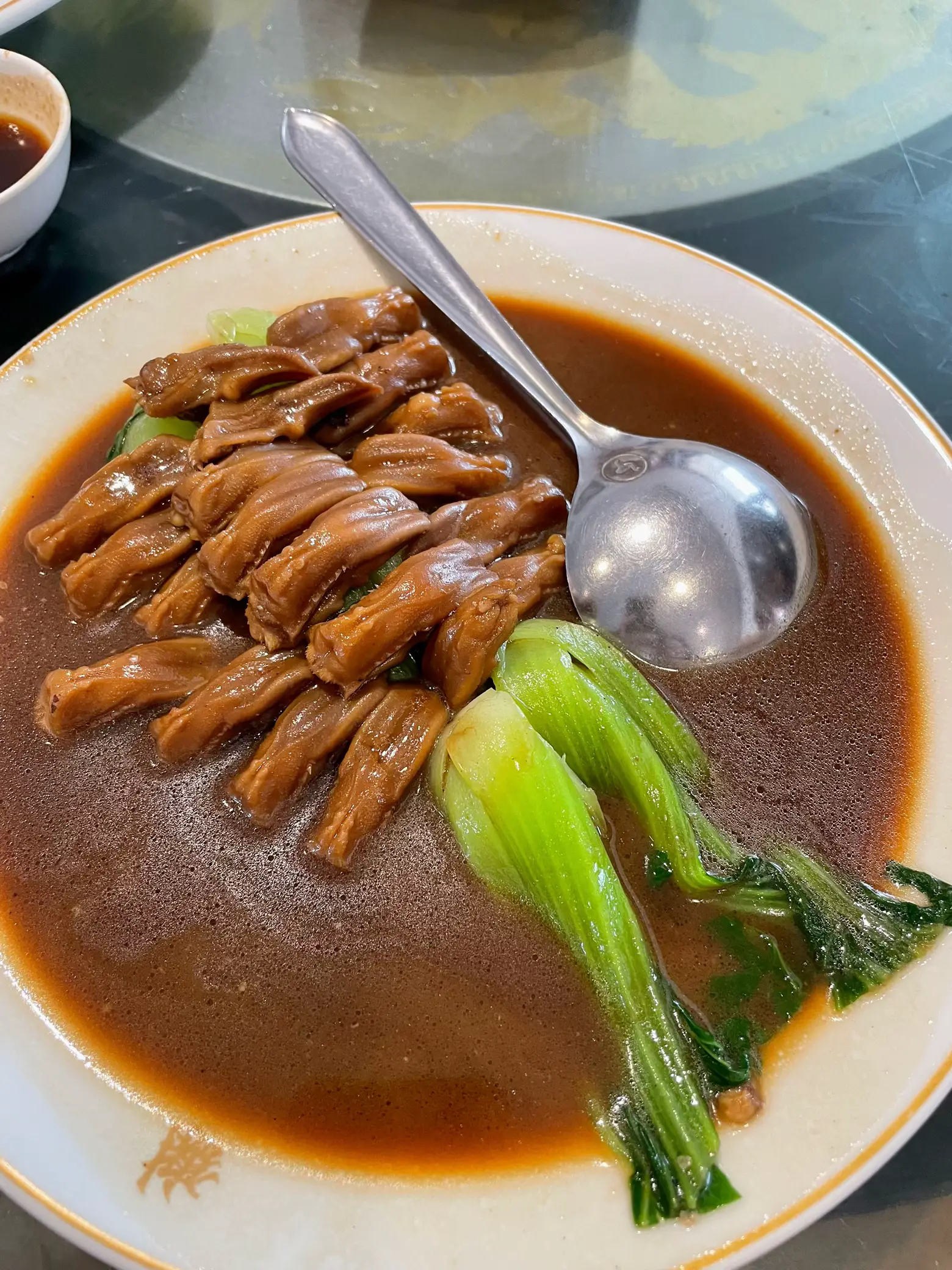 จานอร่อย ร้านเด็ด @เจี่ยท้งเฮง เชียงใหม่เจ้าา ⭐️ | แกลเลอรีที่โพสต์โดย ernyanass | Lemon8