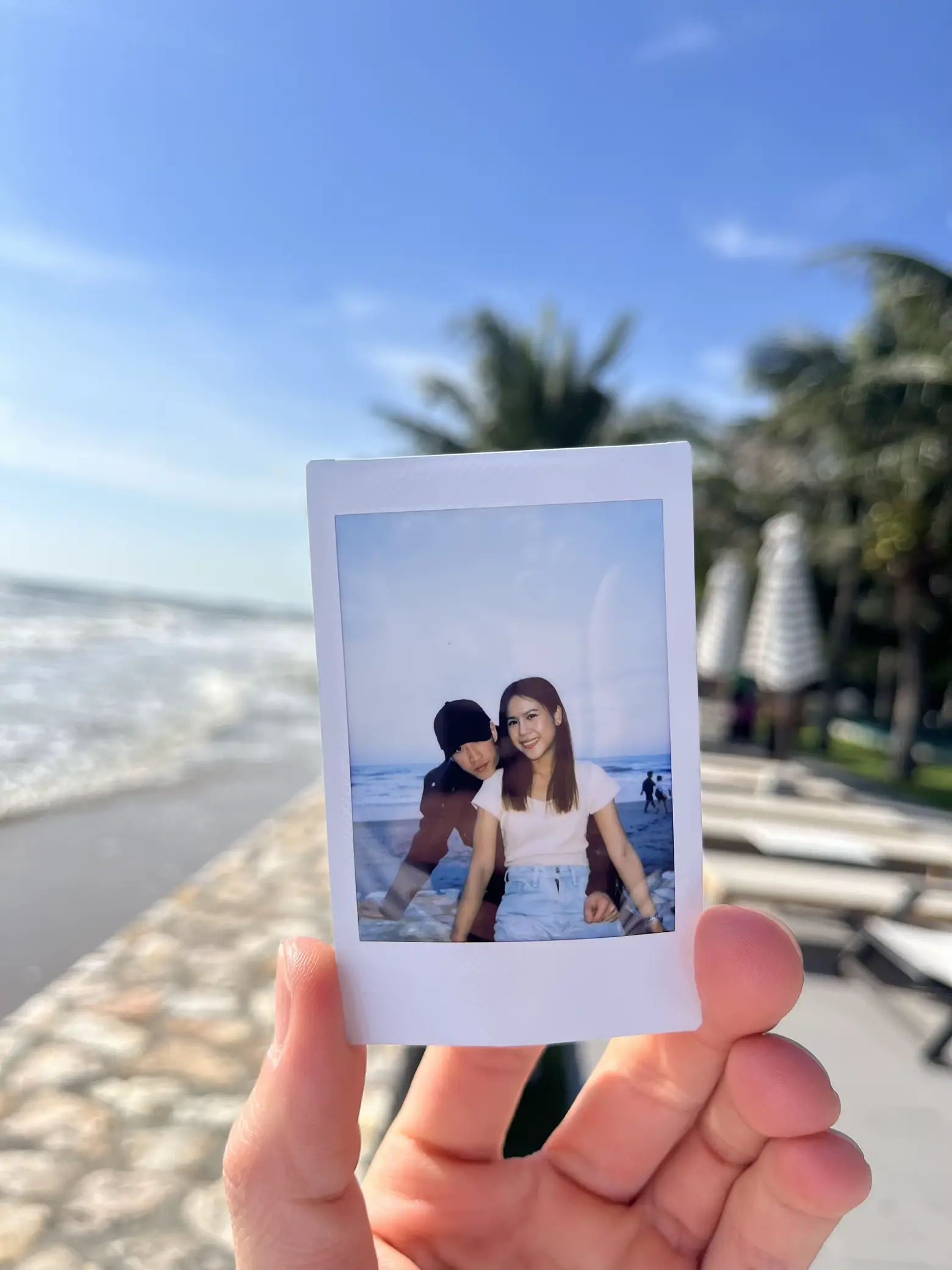 รีวิวที่พักหัวหินริมทะเล💖 | แกลเลอรีที่โพสต์โดย Ray Merrimen | Lemon8