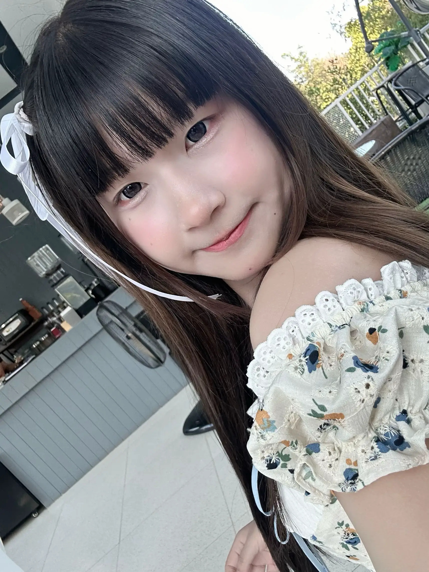 How to แต่งตัวถ่ายรูปน่ารักสดใสเหมือนหน้าซองซันซุ!🎀 | แกลเลอรีที่โพสต์โดย Dedee 🌷 | Lemon8