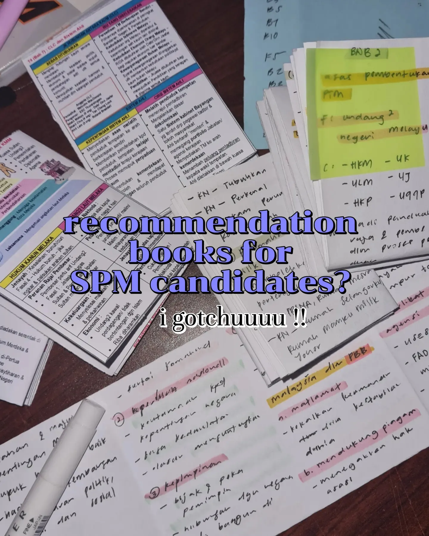 Buku Latihan Jawi - Carian Lemon8