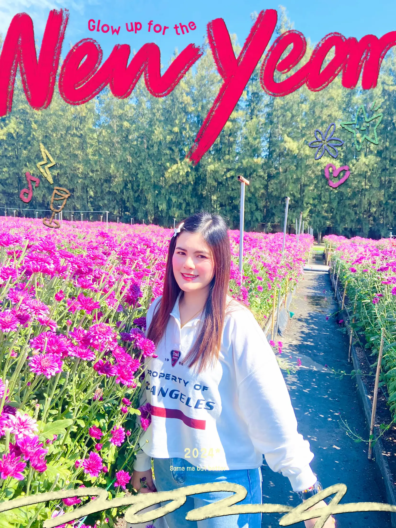 hello ทุ่งสวรรค์ ตะวันฉาย @ปทุมธานี | แกลเลอรีที่โพสต์โดย Firsty_natamon | Lemon8