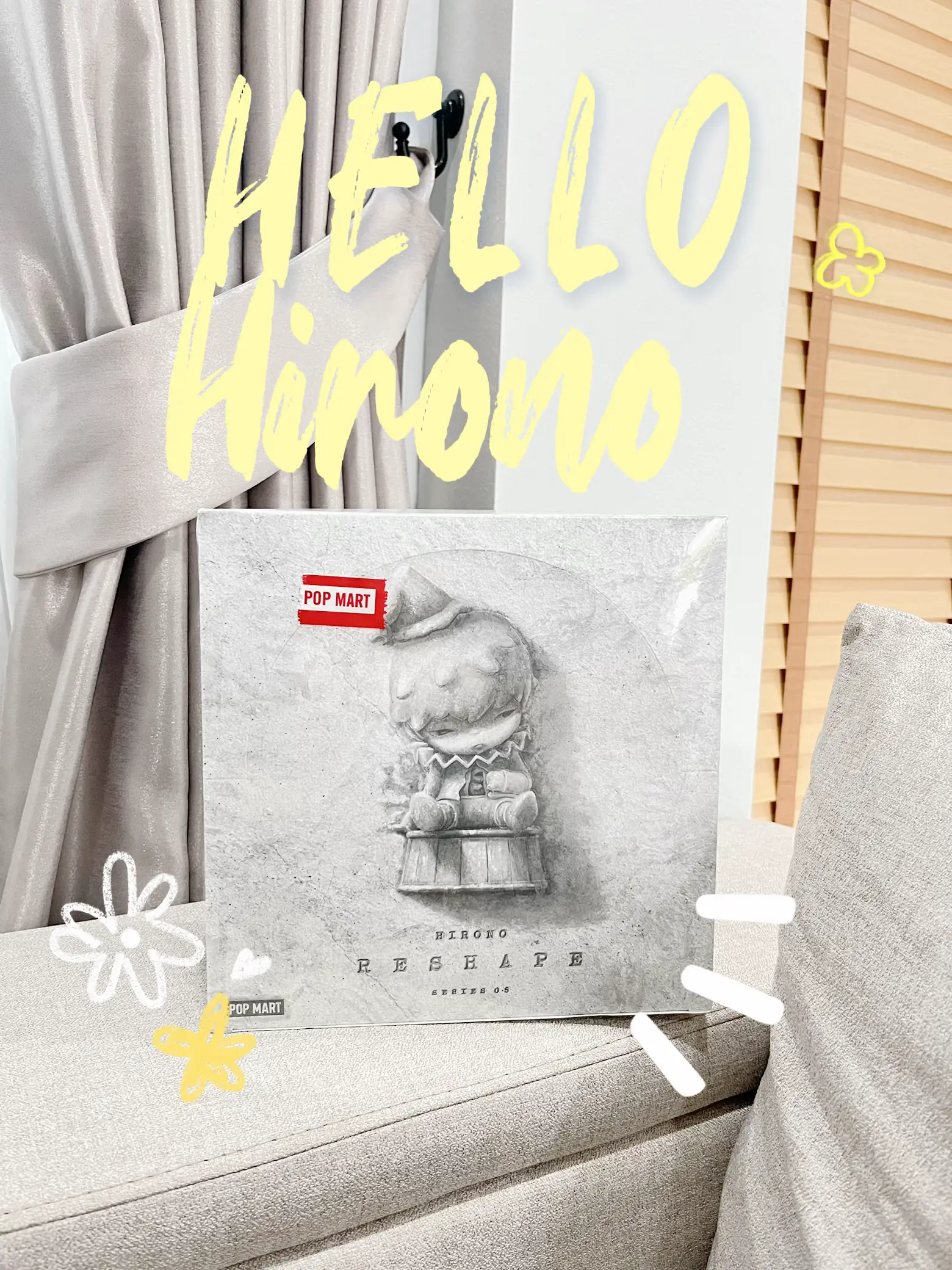 Hirono Secret V5 แกลเลอรีที่โพสต์โดย Anna Lemon8