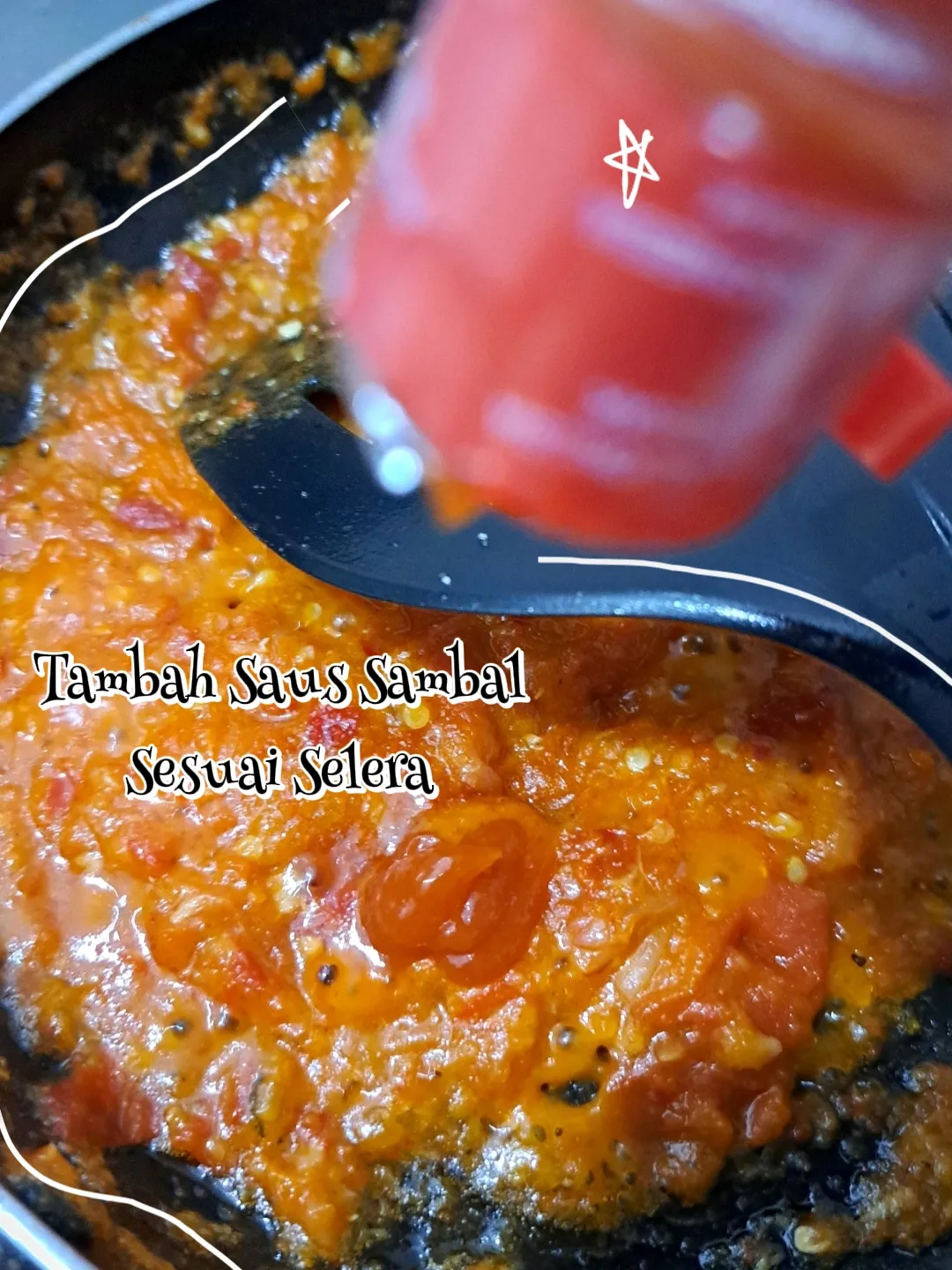 RESEP TELUR BALADO SIMPLE!! | Galeri disiarkan oleh Resta24 | Lemon8