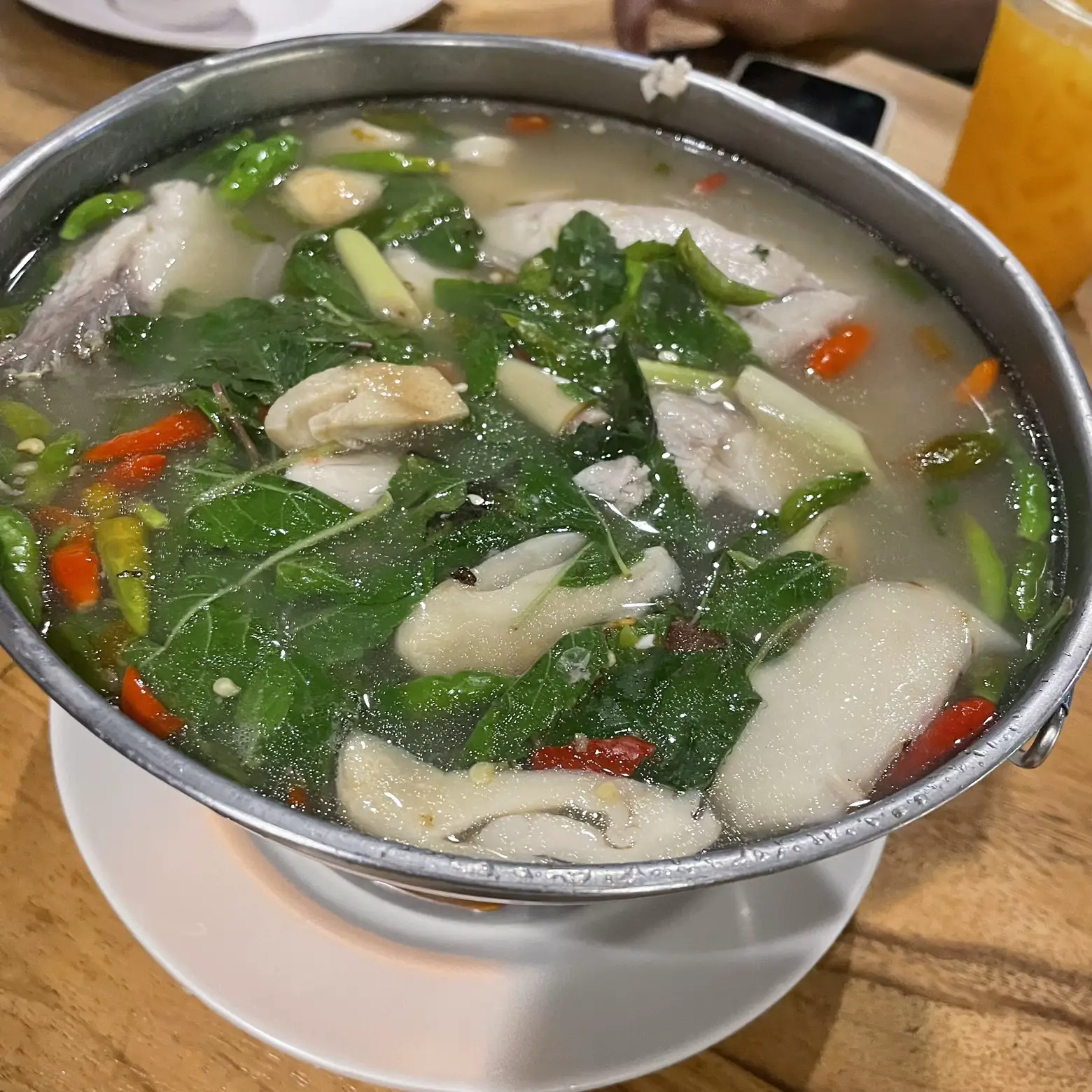 แนะนำร้านอาหารอร่อย หัวหิน-ชะอำ🫶 | แกลเลอรีที่โพสต์โดย phcrpn_beau | Lemon8